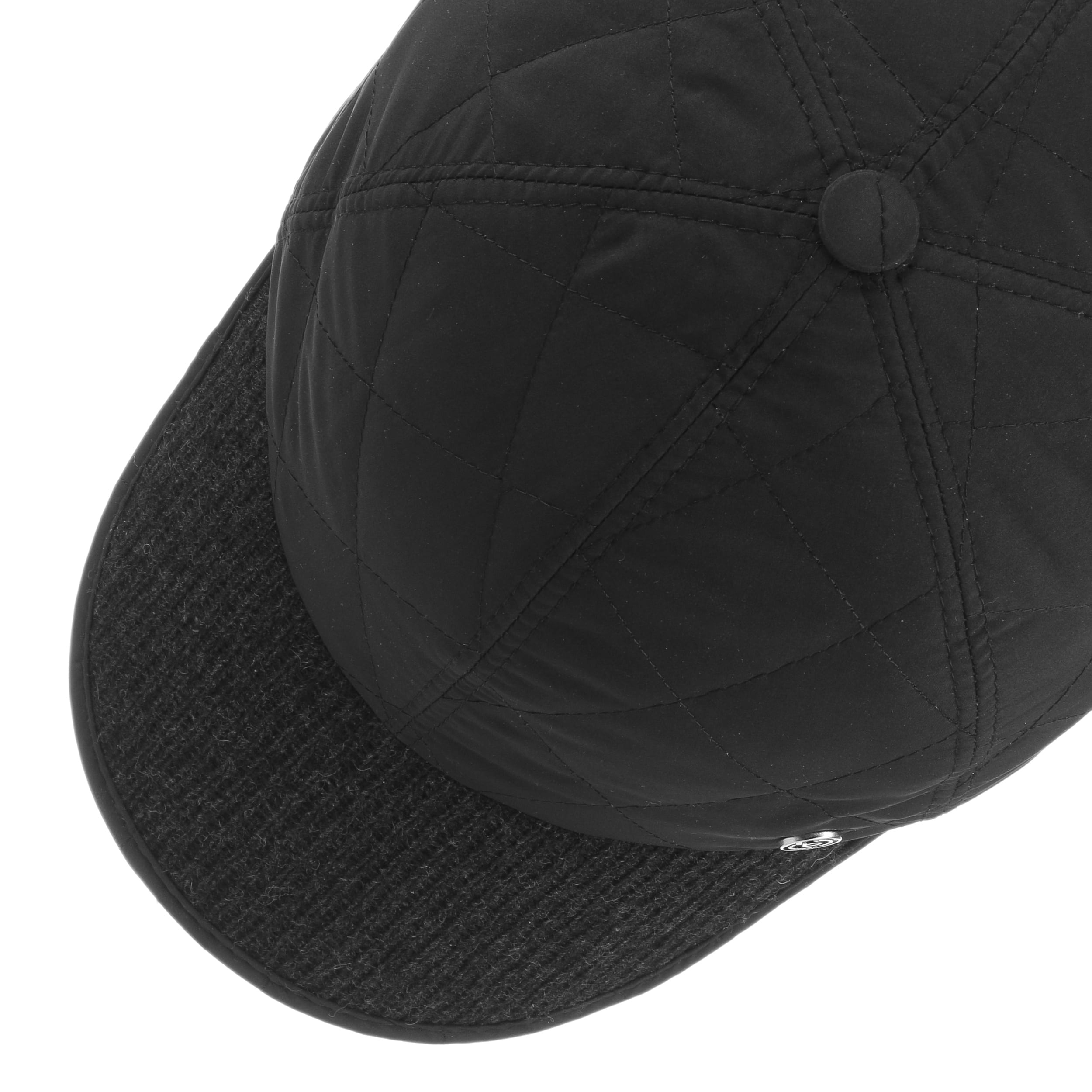 Style Mix Cap with Ear Flaps by bugatti --> Shop Hats, Beanies & Caps ...