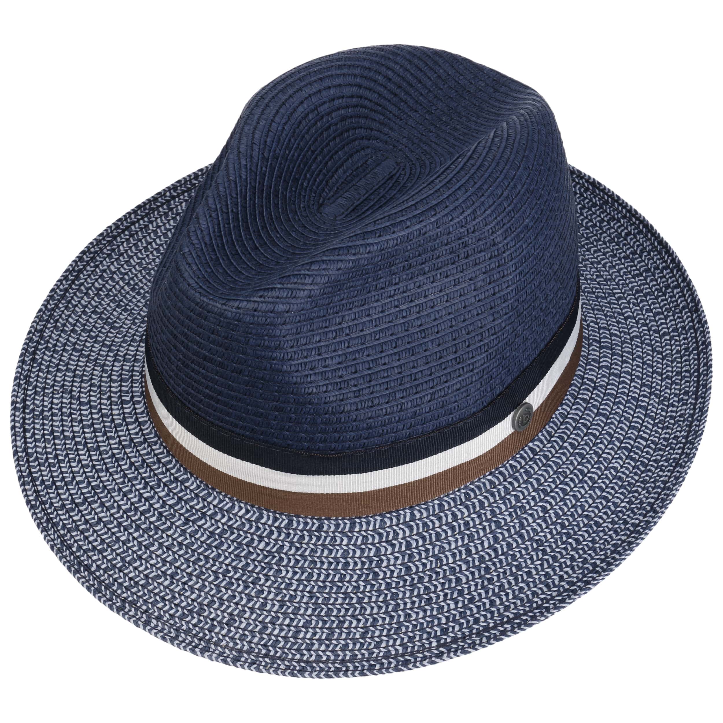 Style-Mix Fedora Straw Hat by bugatti - 53,95