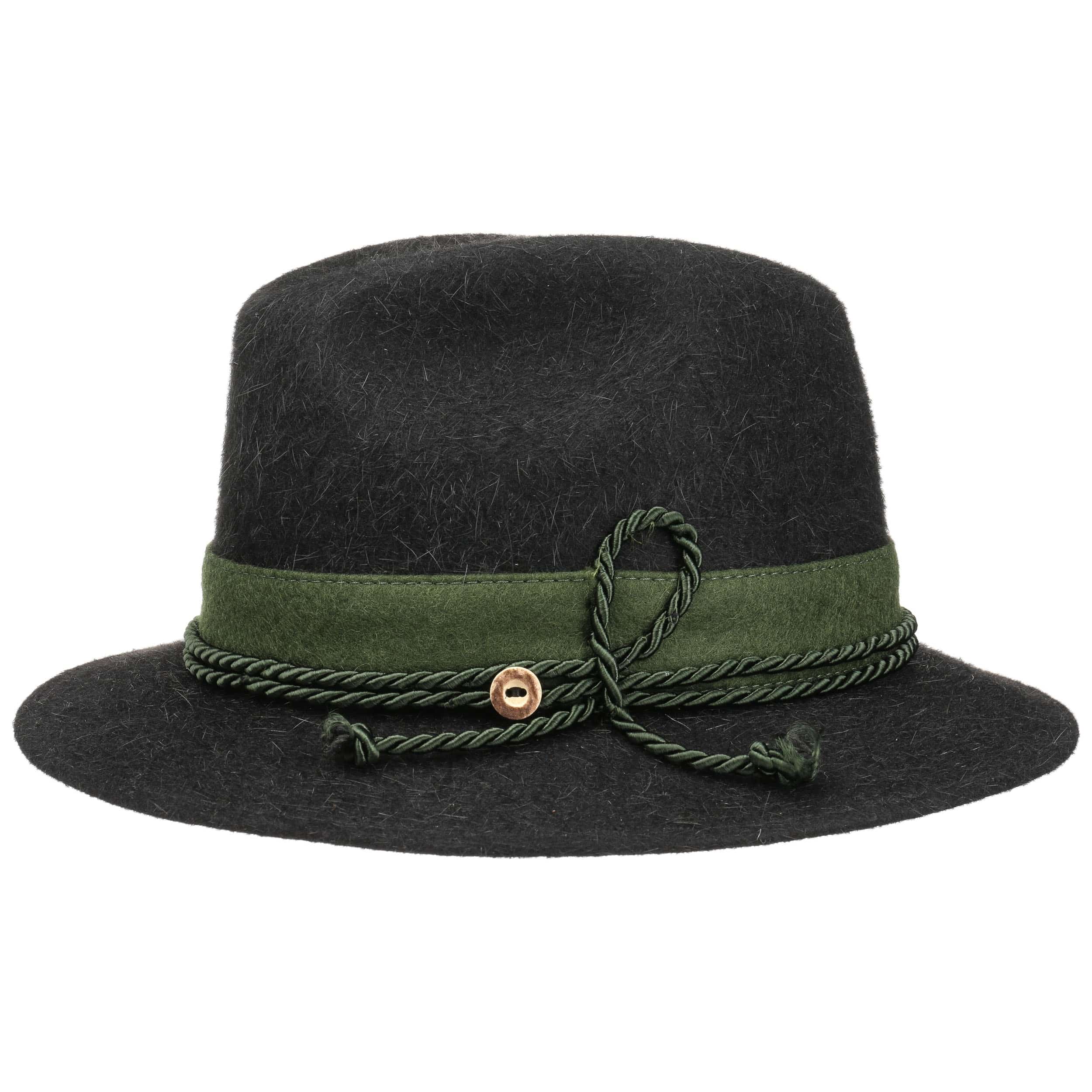 Styria Traditional Hat - 186,95