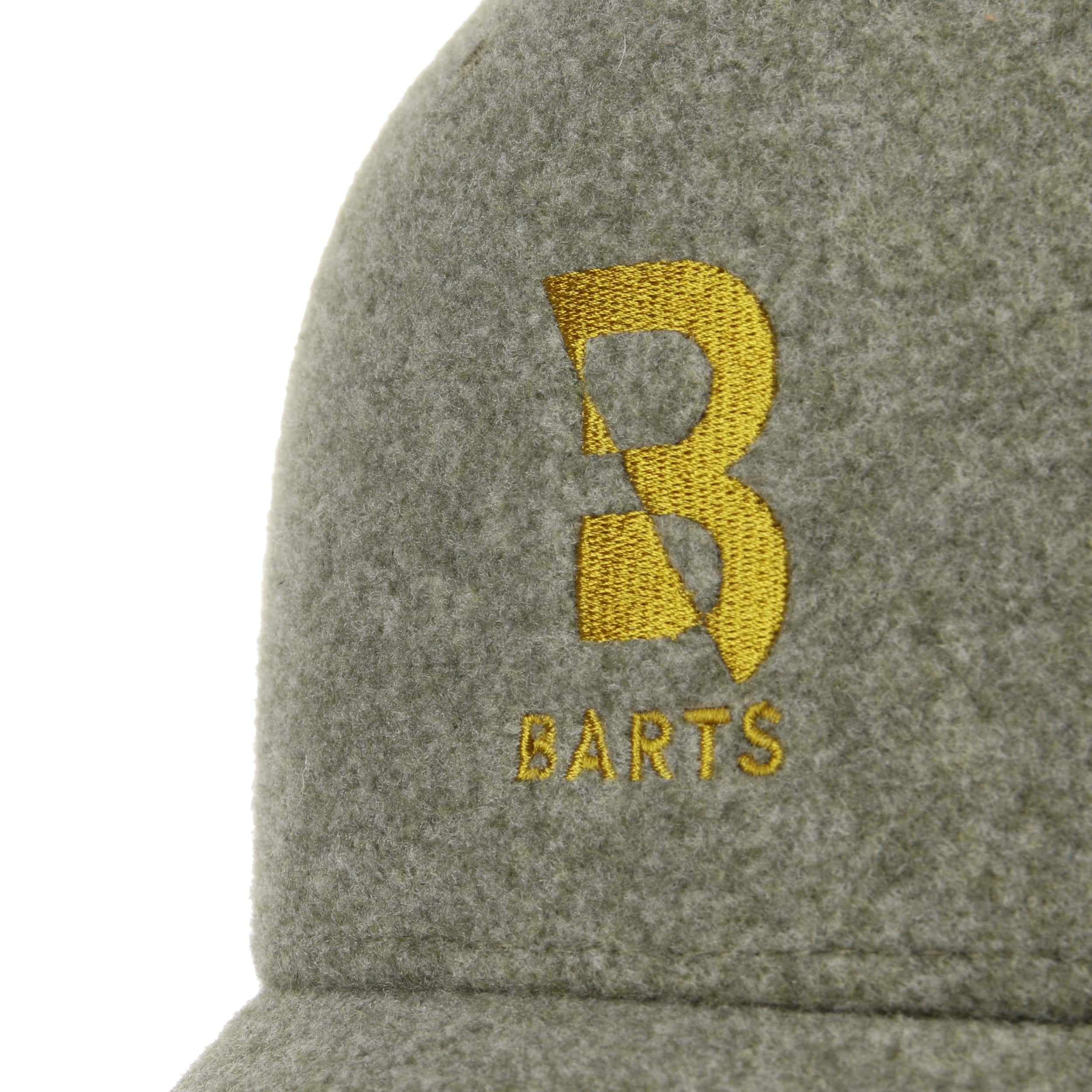 Styve Wool Cap by Barts - 37,95