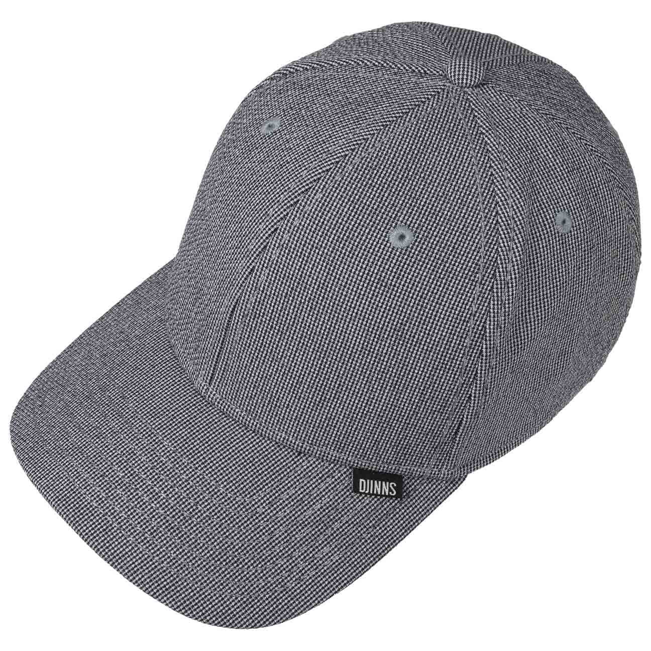 Sucker Pique Fitted Cap by Djinns - 21,95