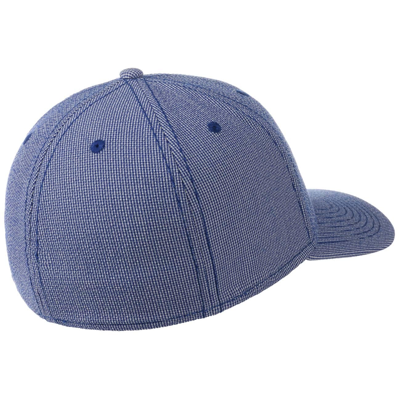 Sucker Pique Fitted Cap by Djinns - 21,95