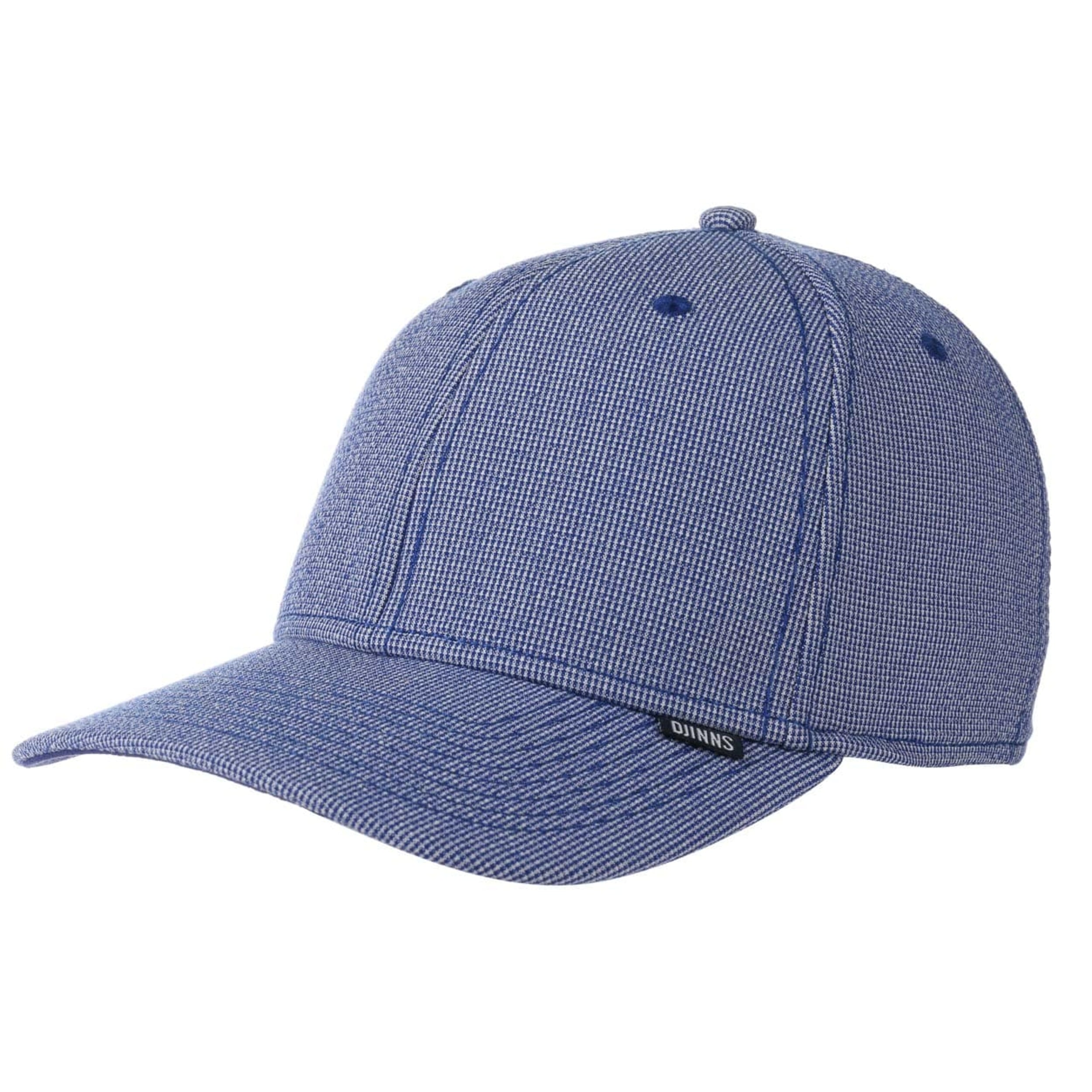 Sucker Pique Fitted Cap by Djinns - 21,95