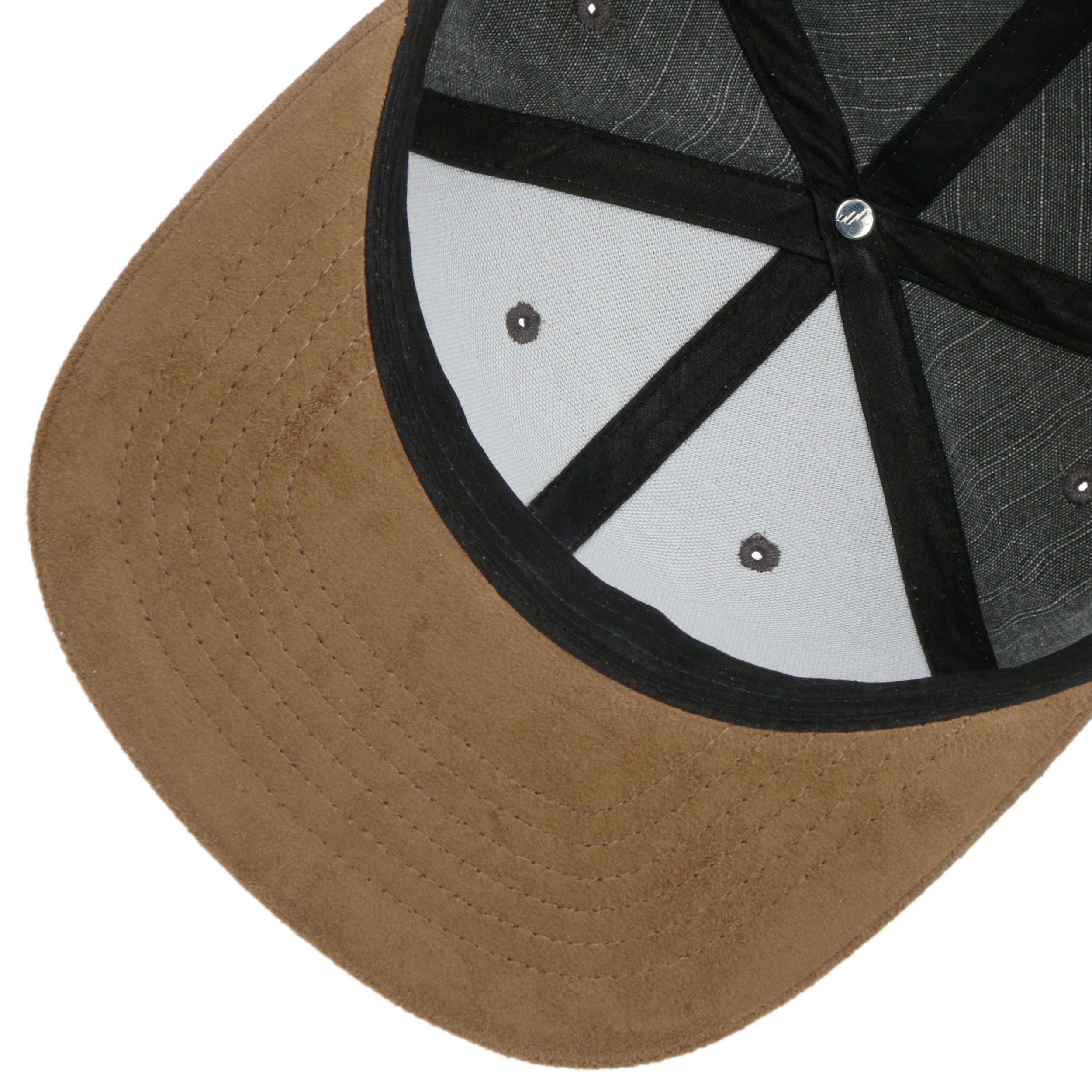 Suede 21 Cap by Reell - 28,95