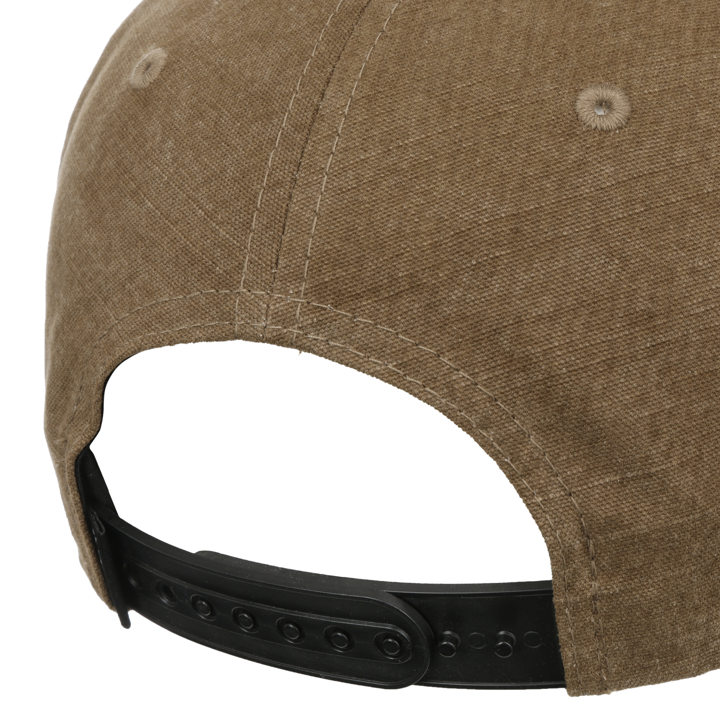 Suede 21 Cap by Reell --> Shop Hats, Beanies & Caps online Hatshopping