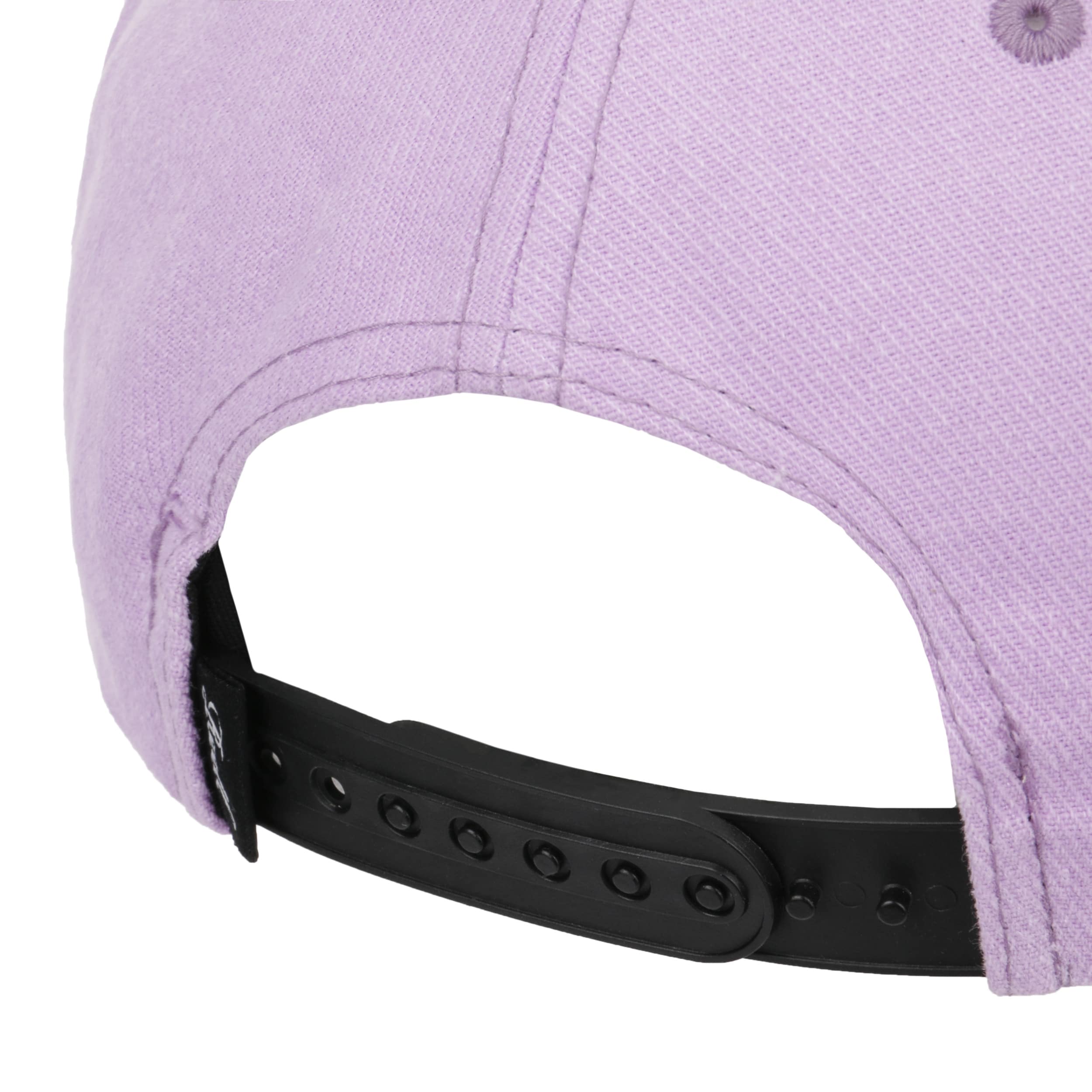 Suede 21 Cap by Reell --> Shop Hats, Beanies & Caps online Hatshopping