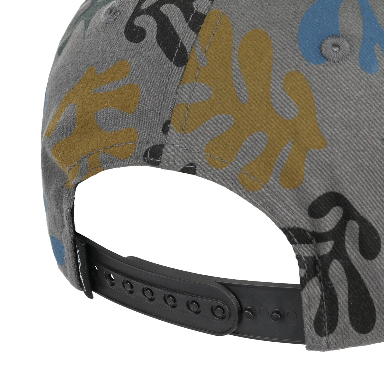 Suede 6P Reef Cap by Reell - 37,95