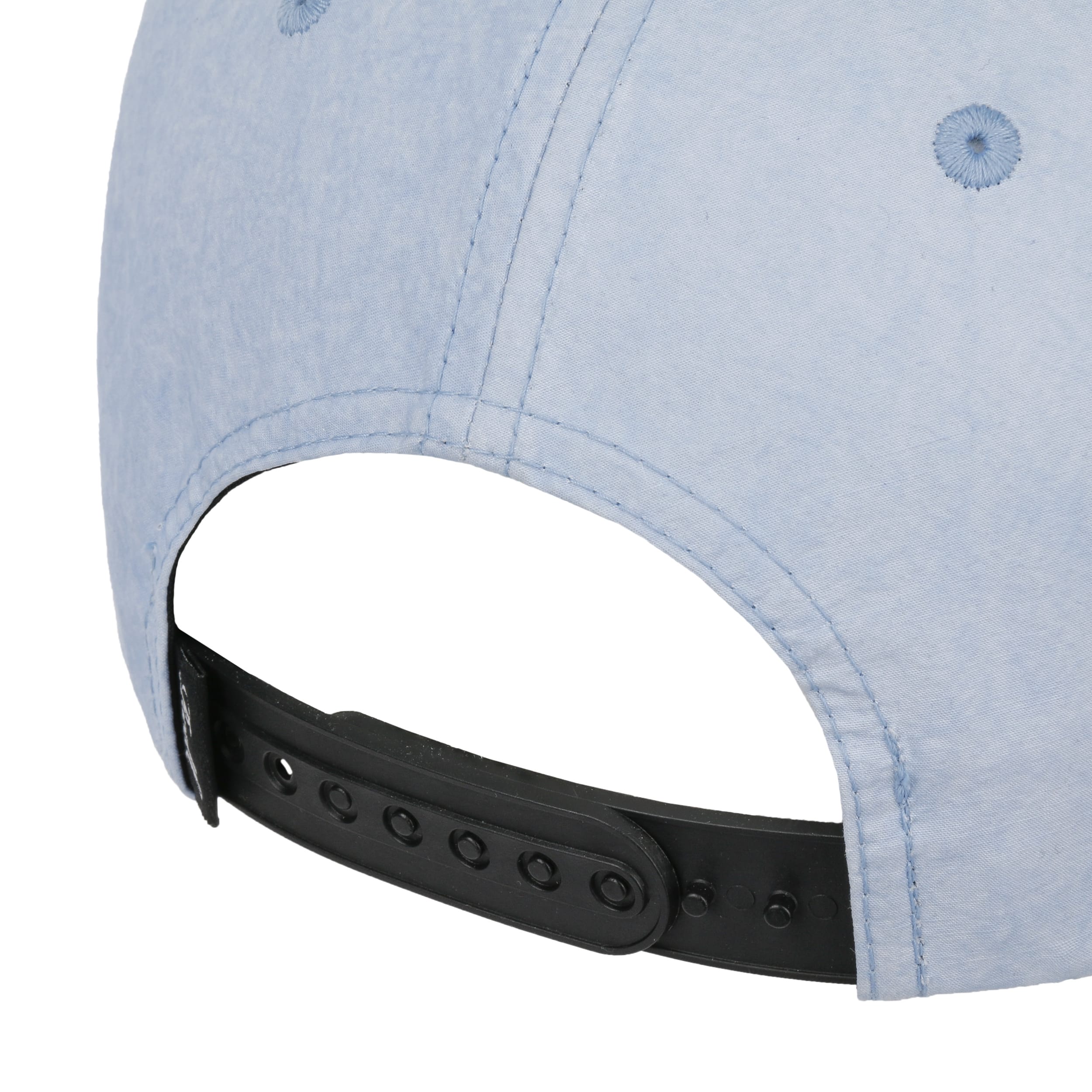 Suede 6P Wrinkle Cap by Reell - 37,95