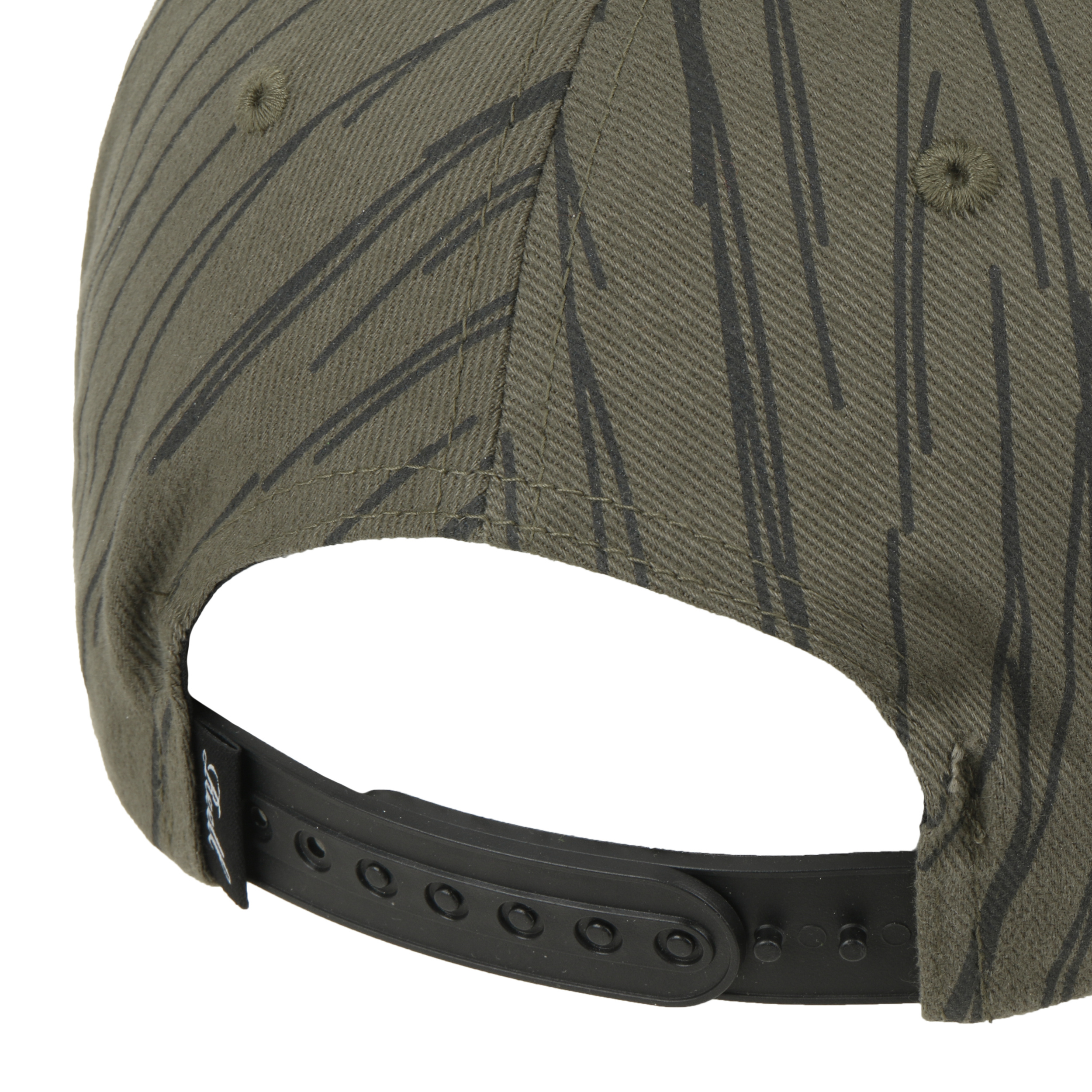 Suede Rain Cap by Reell --> Shop Hats, Beanies & Caps online Hatshopping