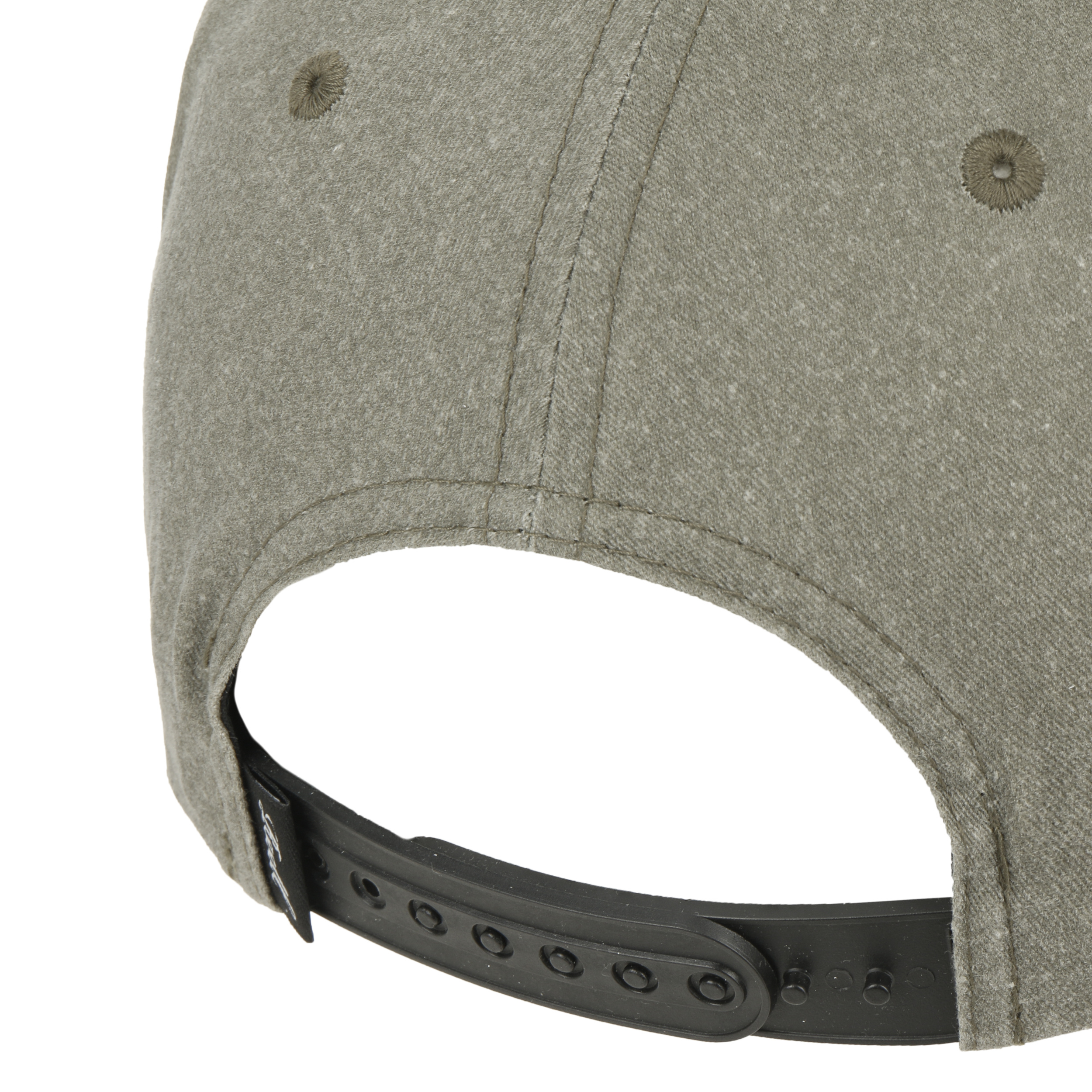 Suede Washed Cap by Reell - 32,95