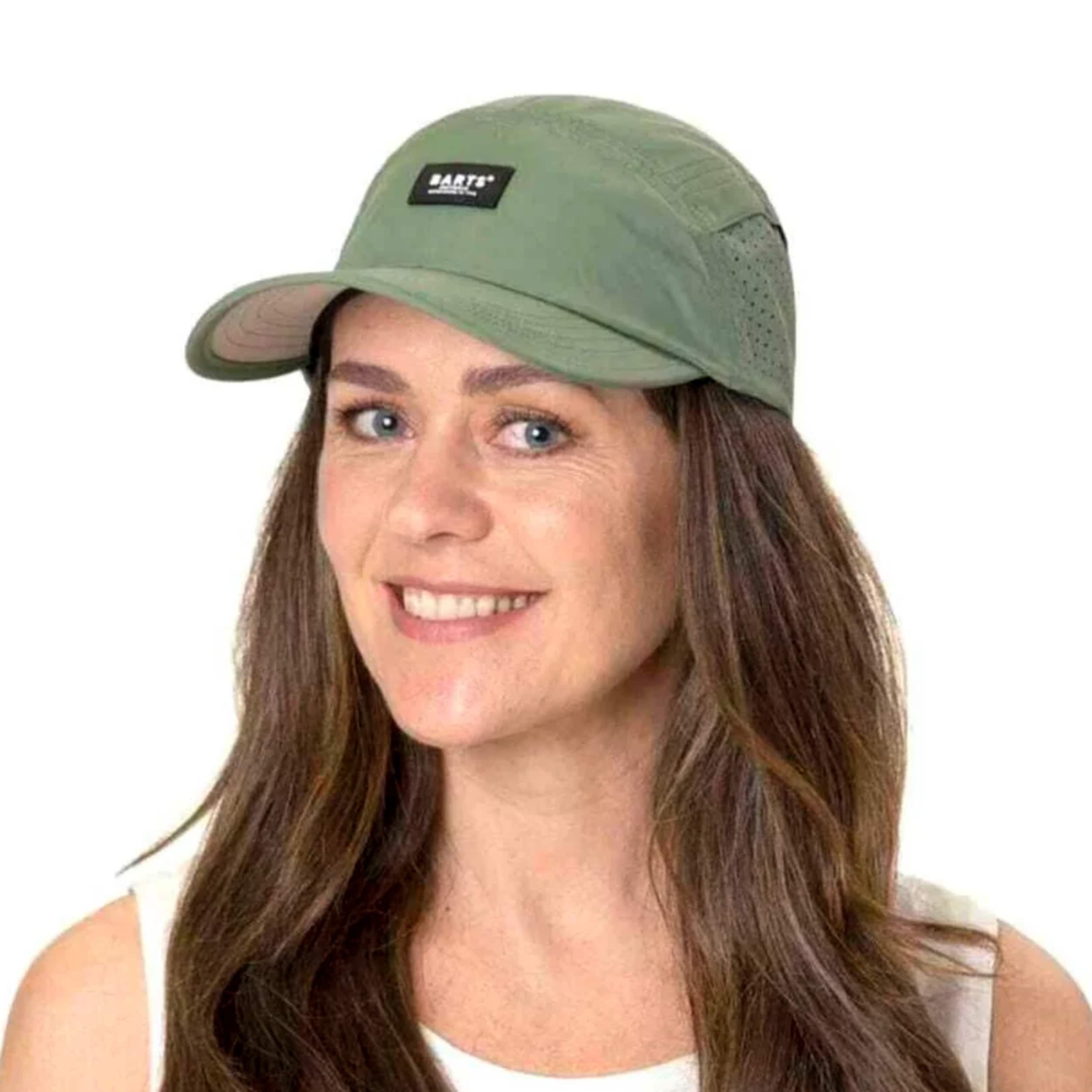 Sumbal Cap by Barts - 22,95