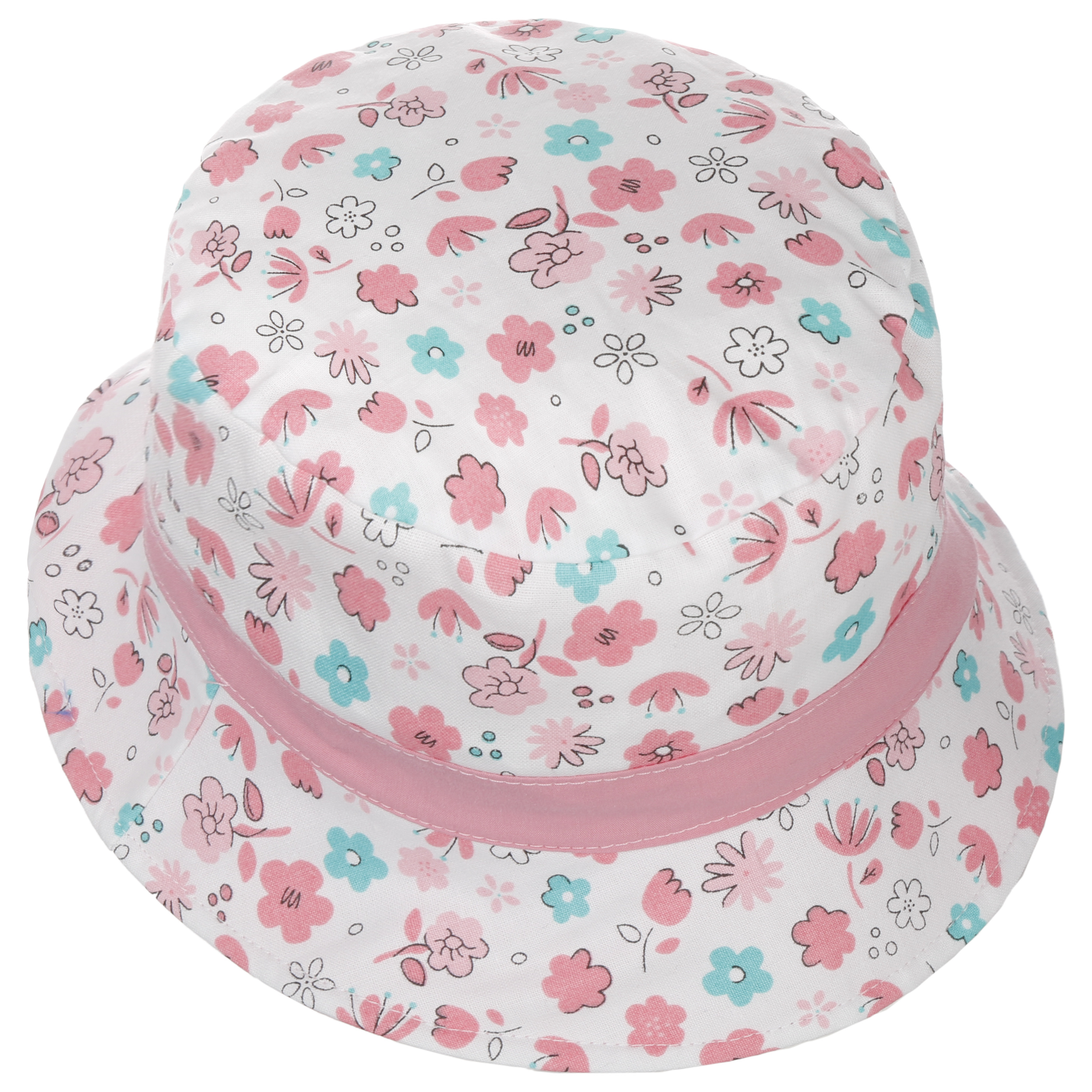 Summer Bucket Girls Hat --> Shop Hats, Beanies & Caps online Hatshopping