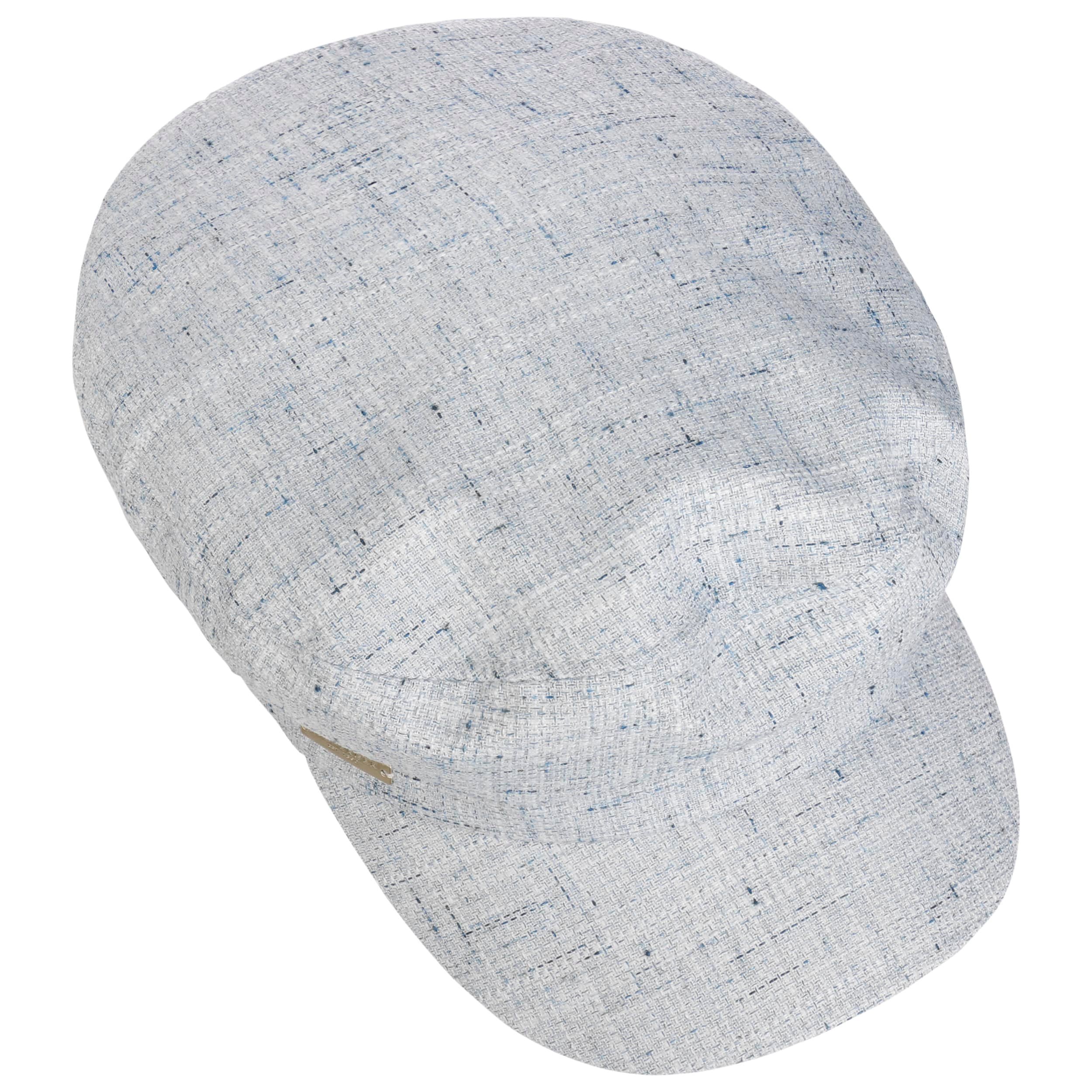 Summer Tweed Fisherman´s Cap by Seeberger - 42,95