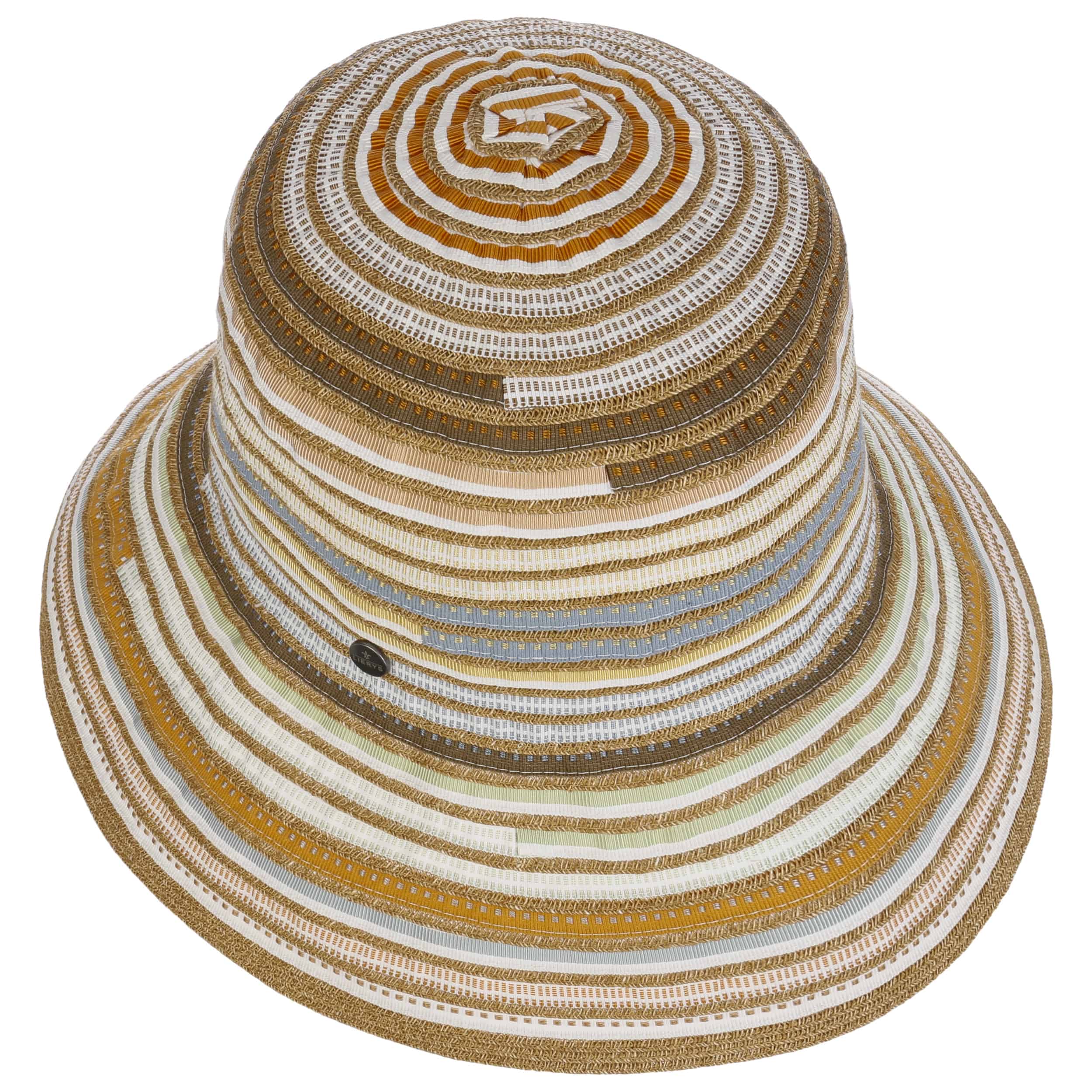 Summertime Braided Hat by Lierys --> Shop Hats, Beanies & Caps online ...