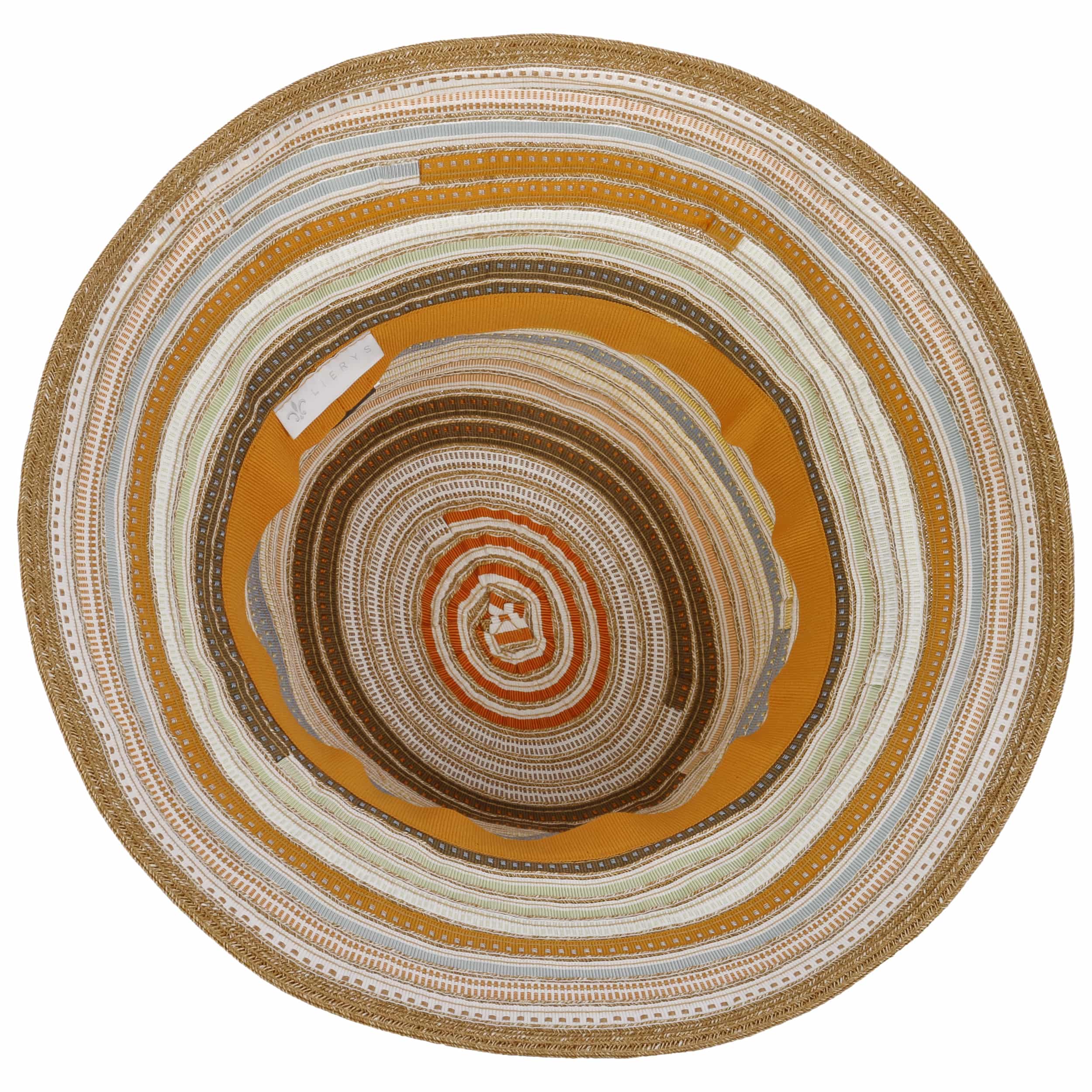 Summertime Braided Hat by Lierys --> Shop Hats, Beanies & Caps online ...