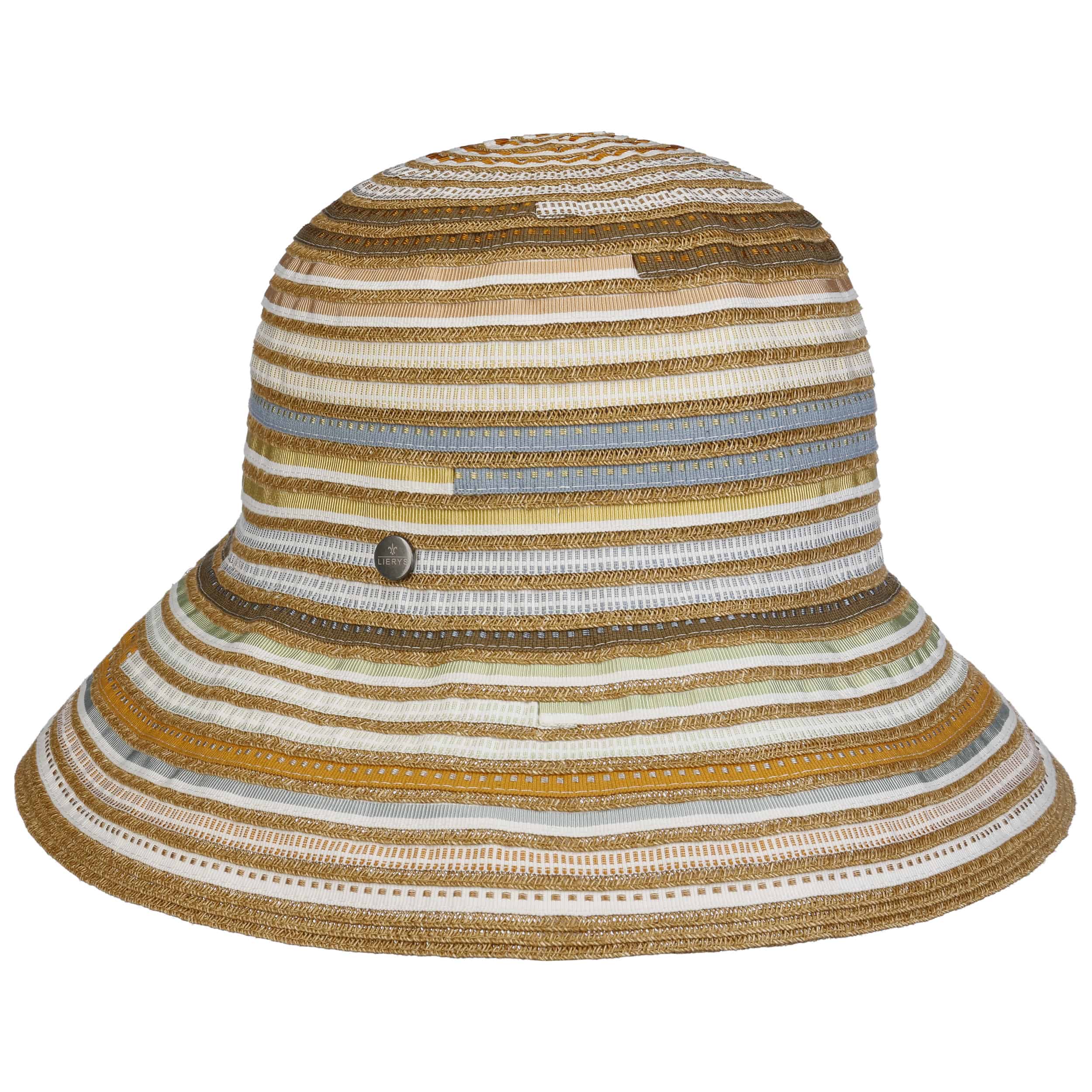 Summertime Braided Hat by Lierys --> Shop Hats, Beanies & Caps online ...