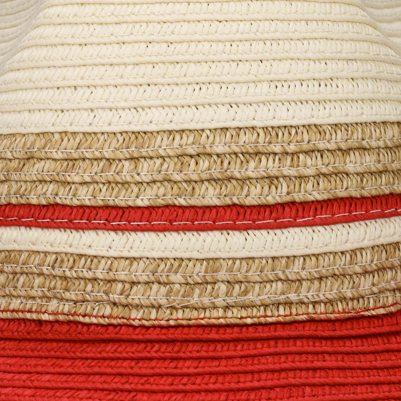 Summertime Trilby Hat Tricolour - 26,95