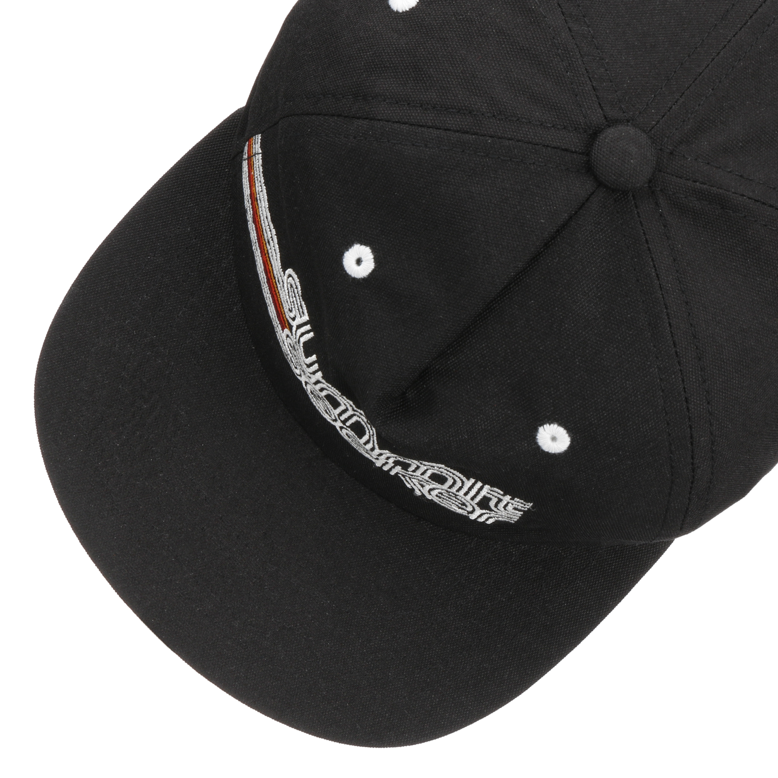 Summit Seeker Strapback Cap by Nixon - 38,95