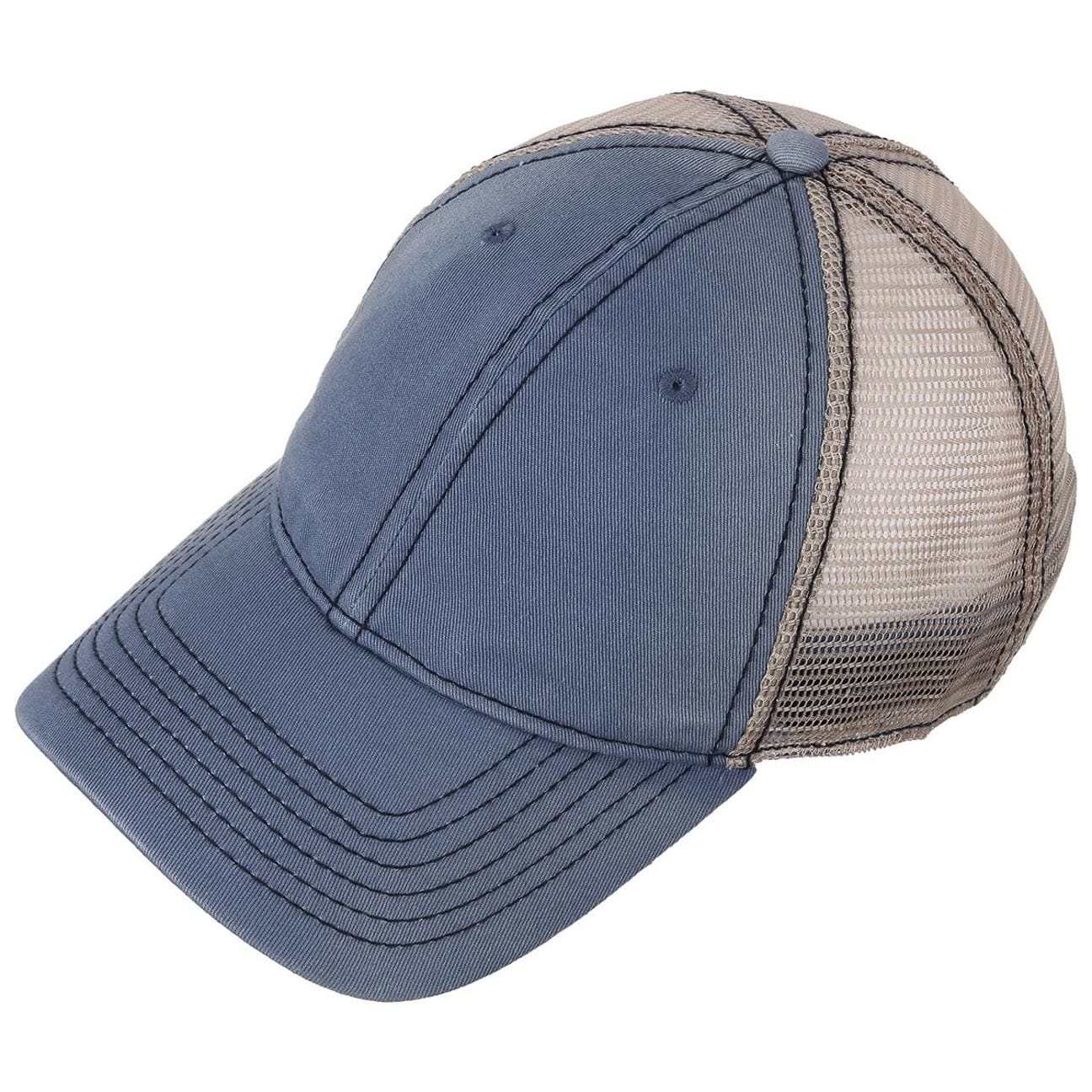 Sun Burned Mesh Cap - 16,95