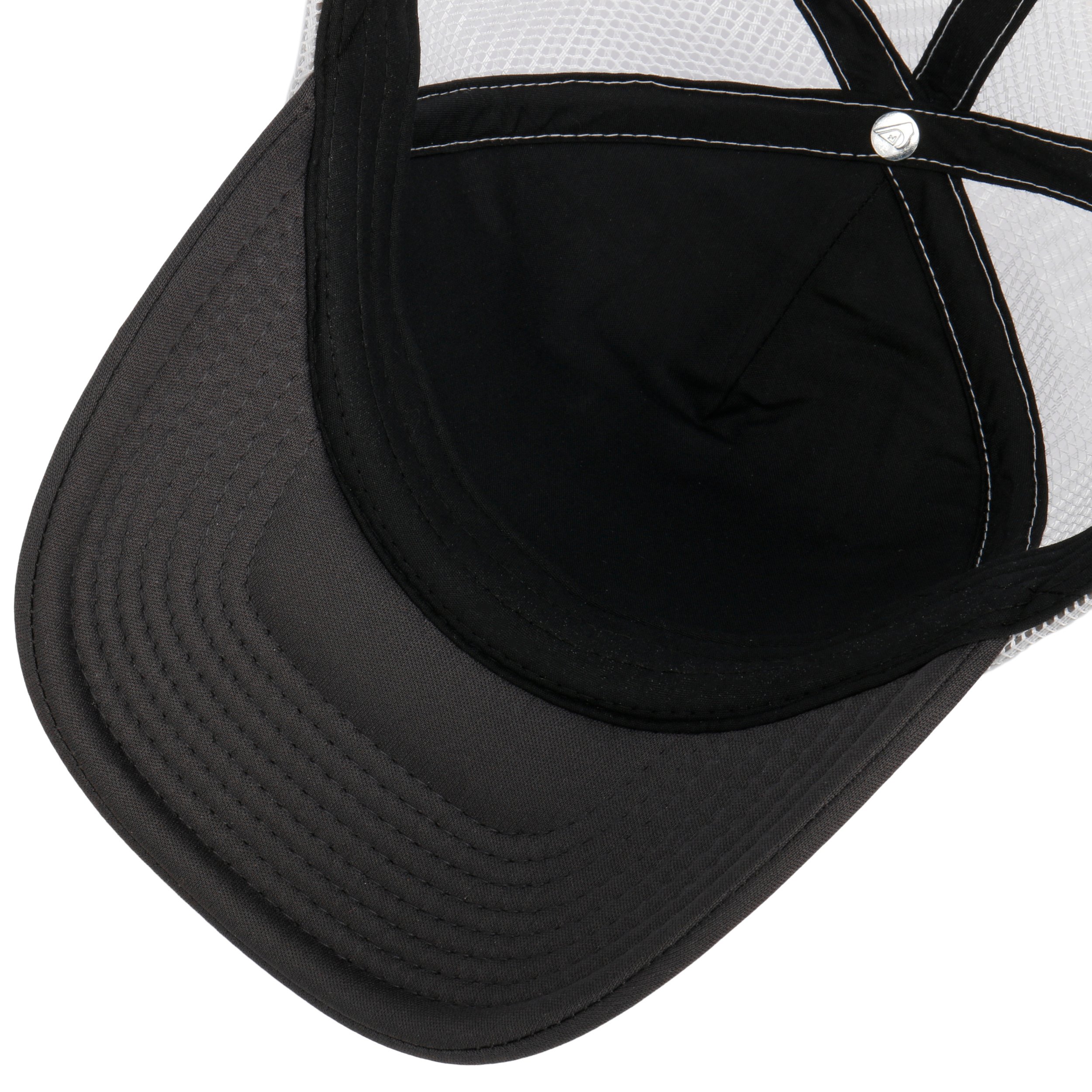 Sun Faded Trucker Cap by Quiksilver - 32,95