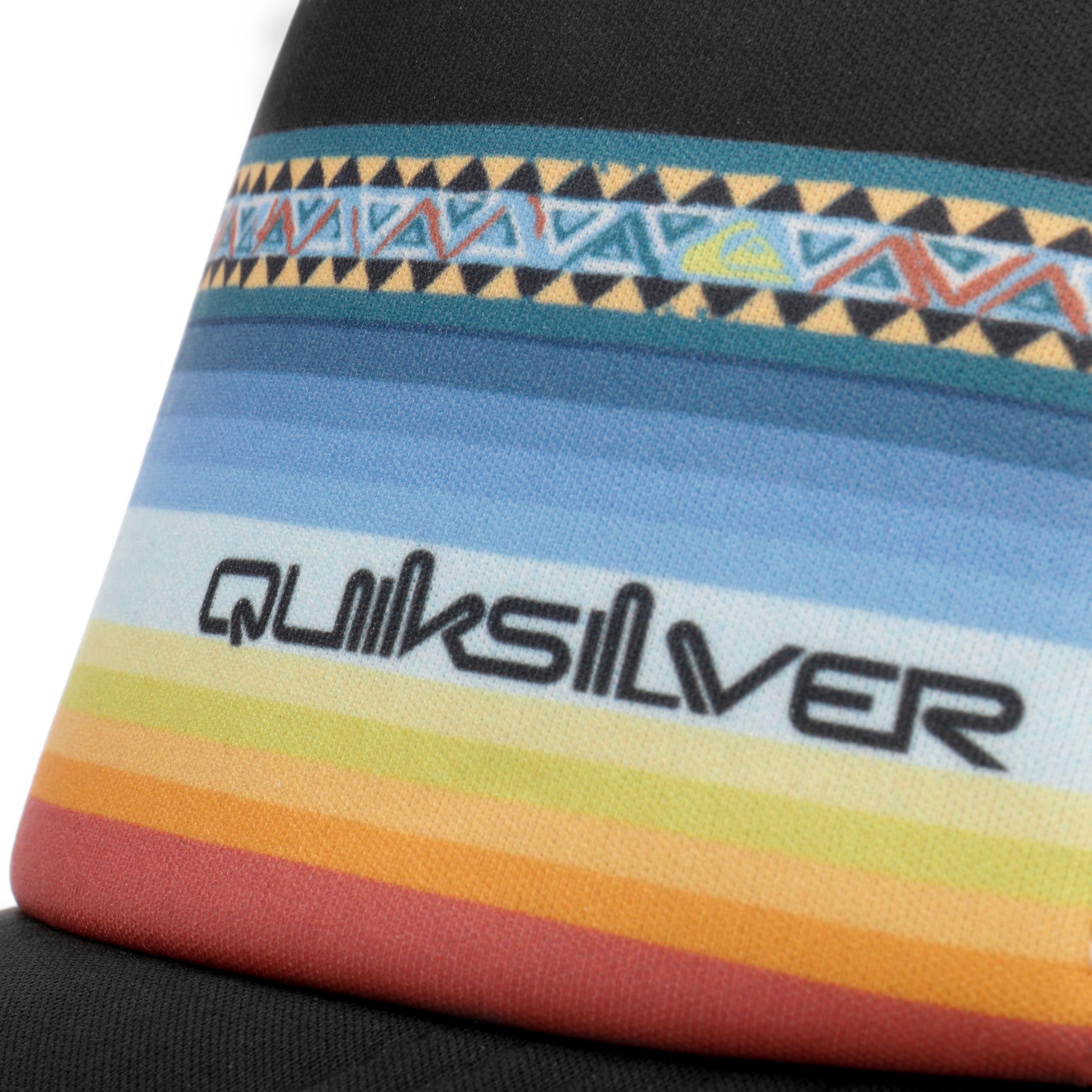 Sun Faded Trucker Cap by Quiksilver - 32,95