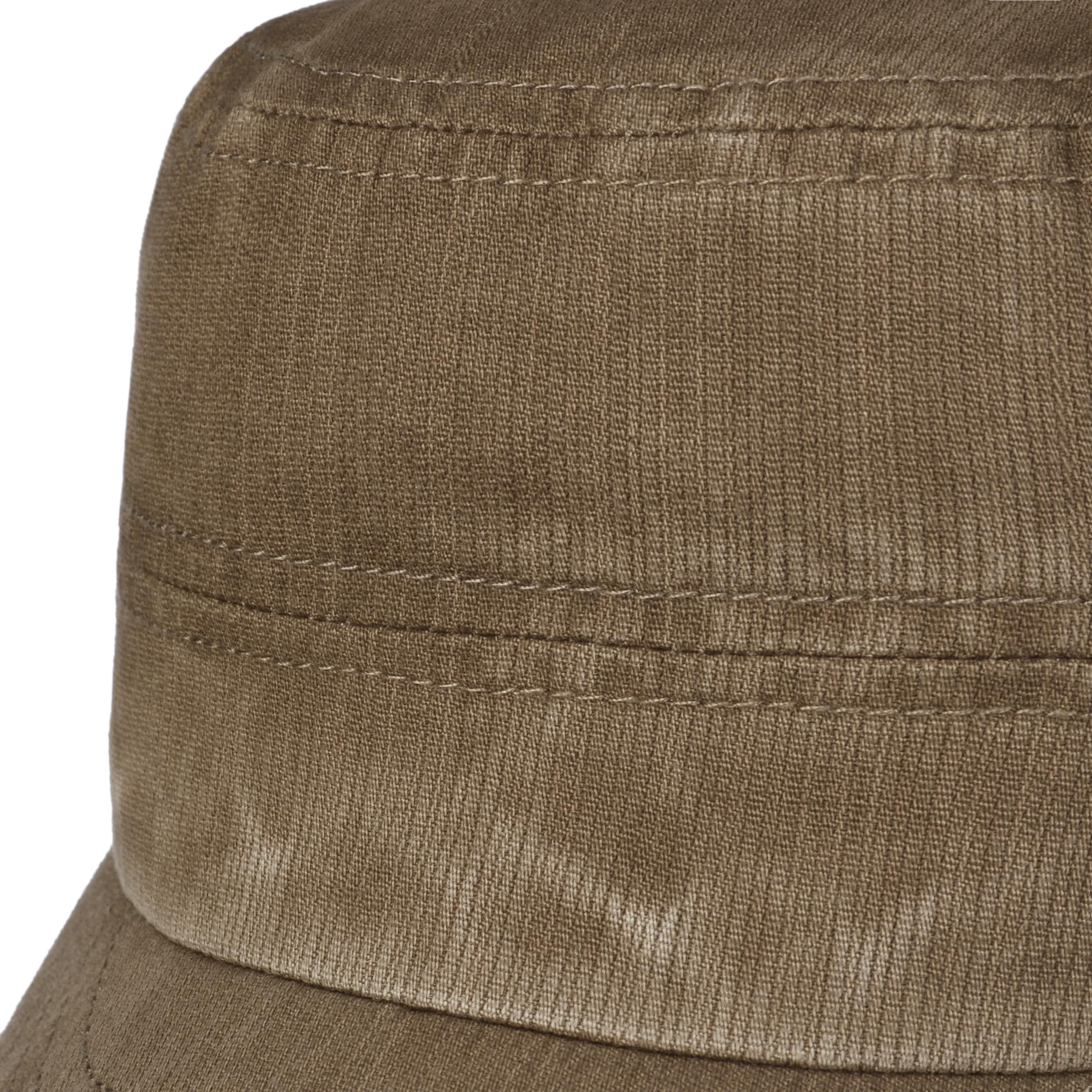 Sun Protect Castro Army Cap by Mayser - 103,95