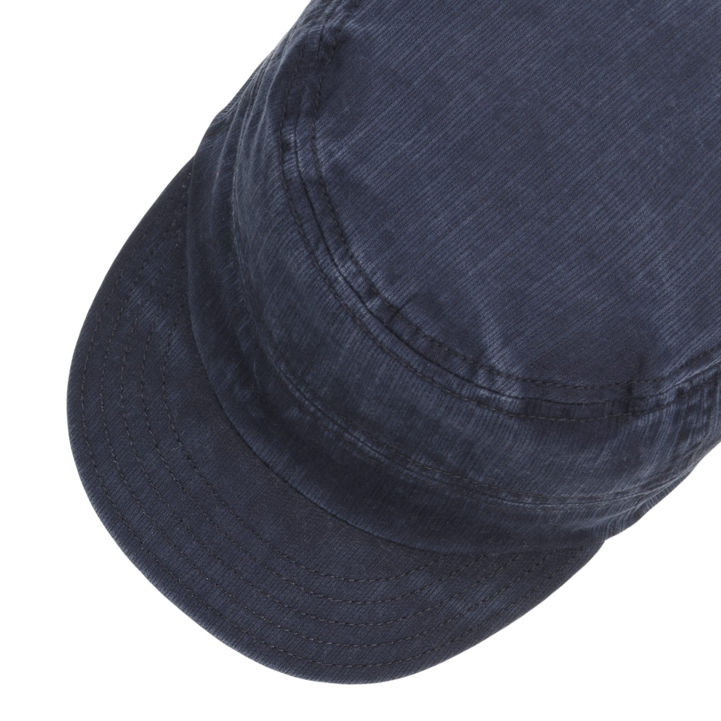 Sun Protect Castro Army Cap by Mayser - 103,95