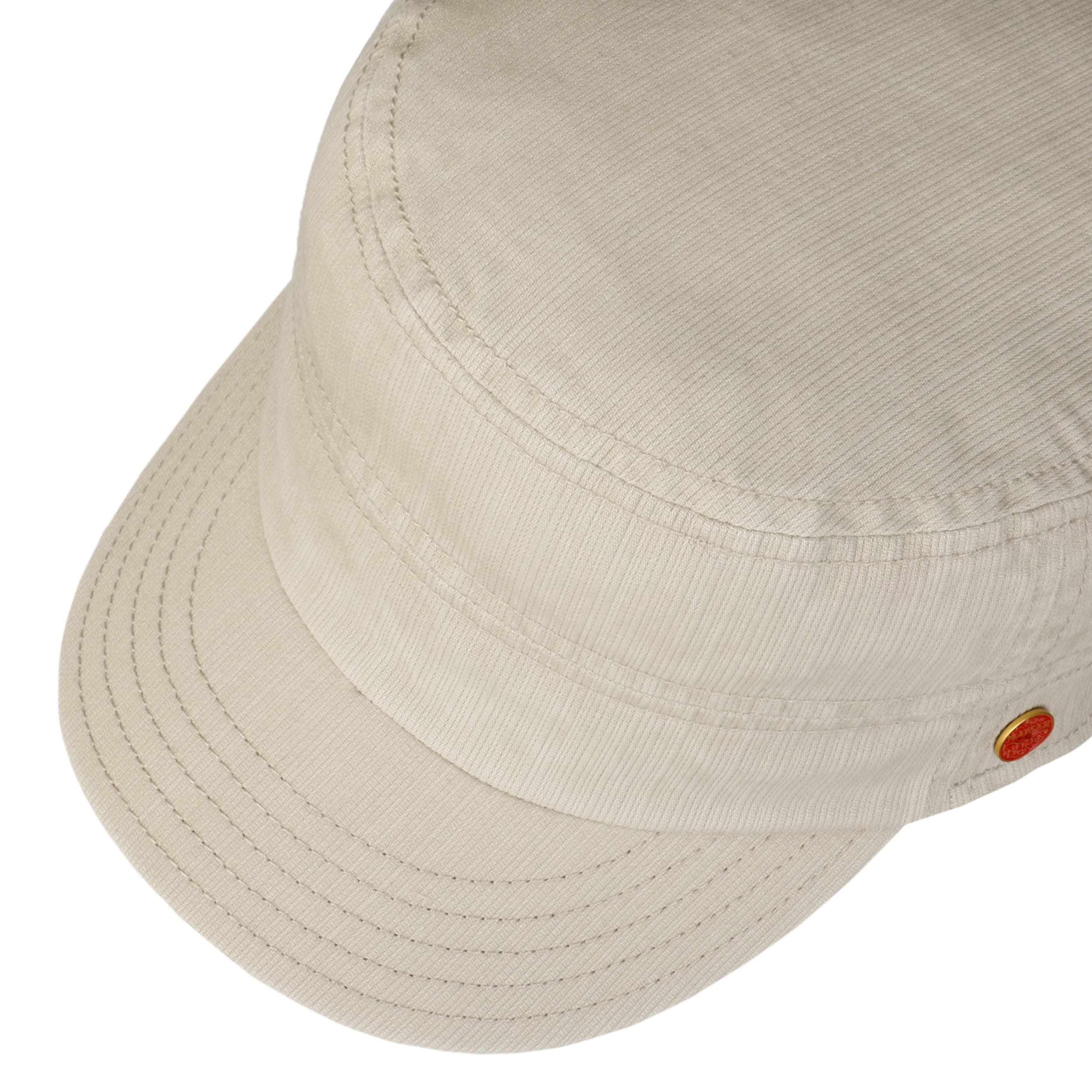 Sun Protect Castro Army Cap by Mayser - 103,95