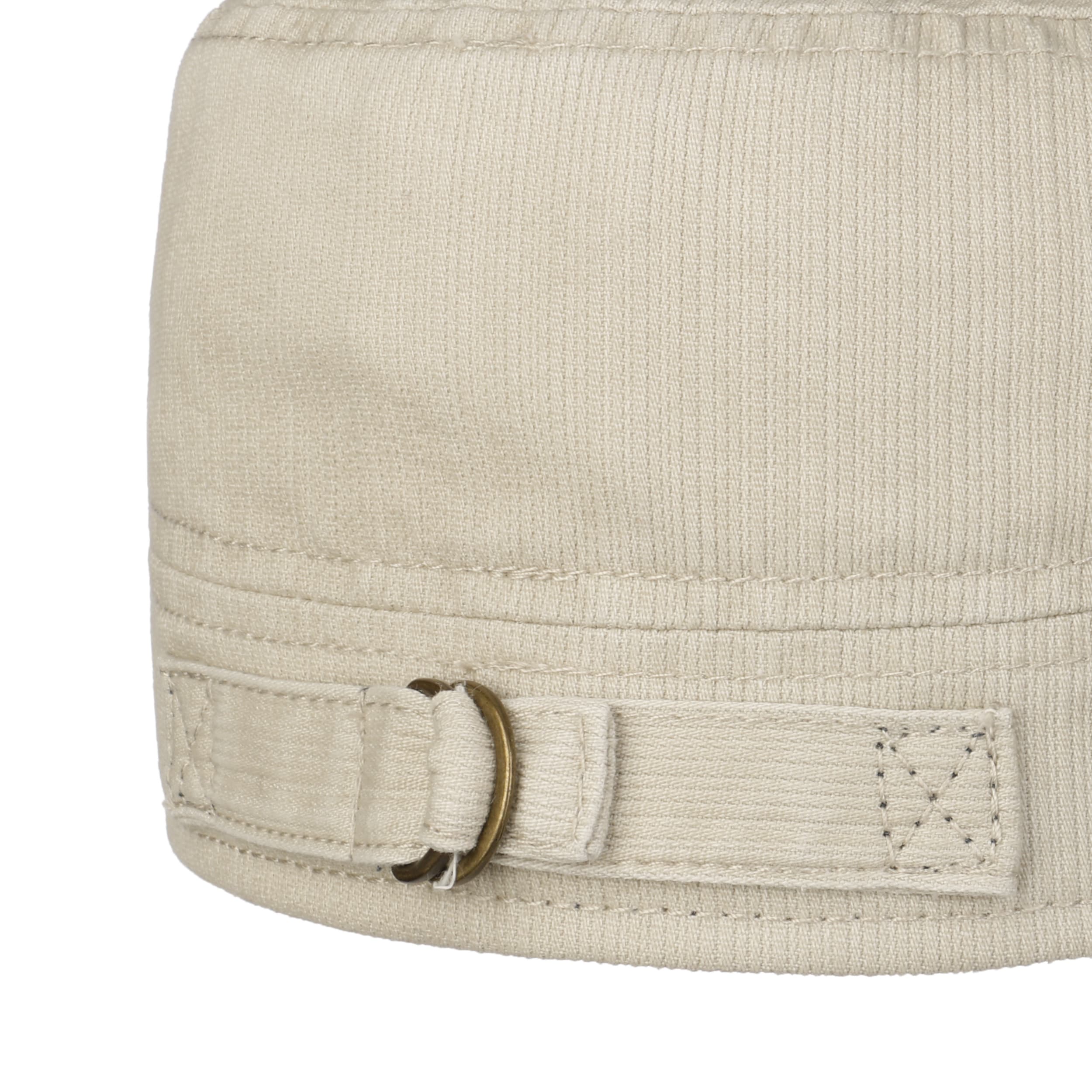 Sun Protect Castro Army Cap by Mayser - 103,95