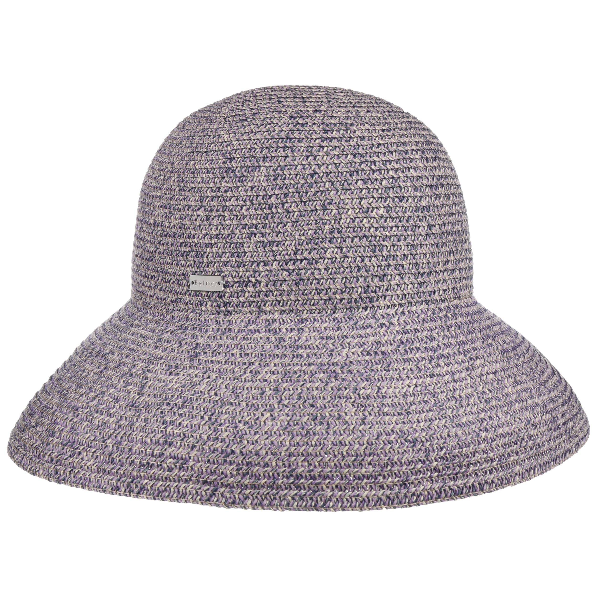 Sunset Summer Hat by Betmar --> Shop Hats, Beanies & Caps online ...