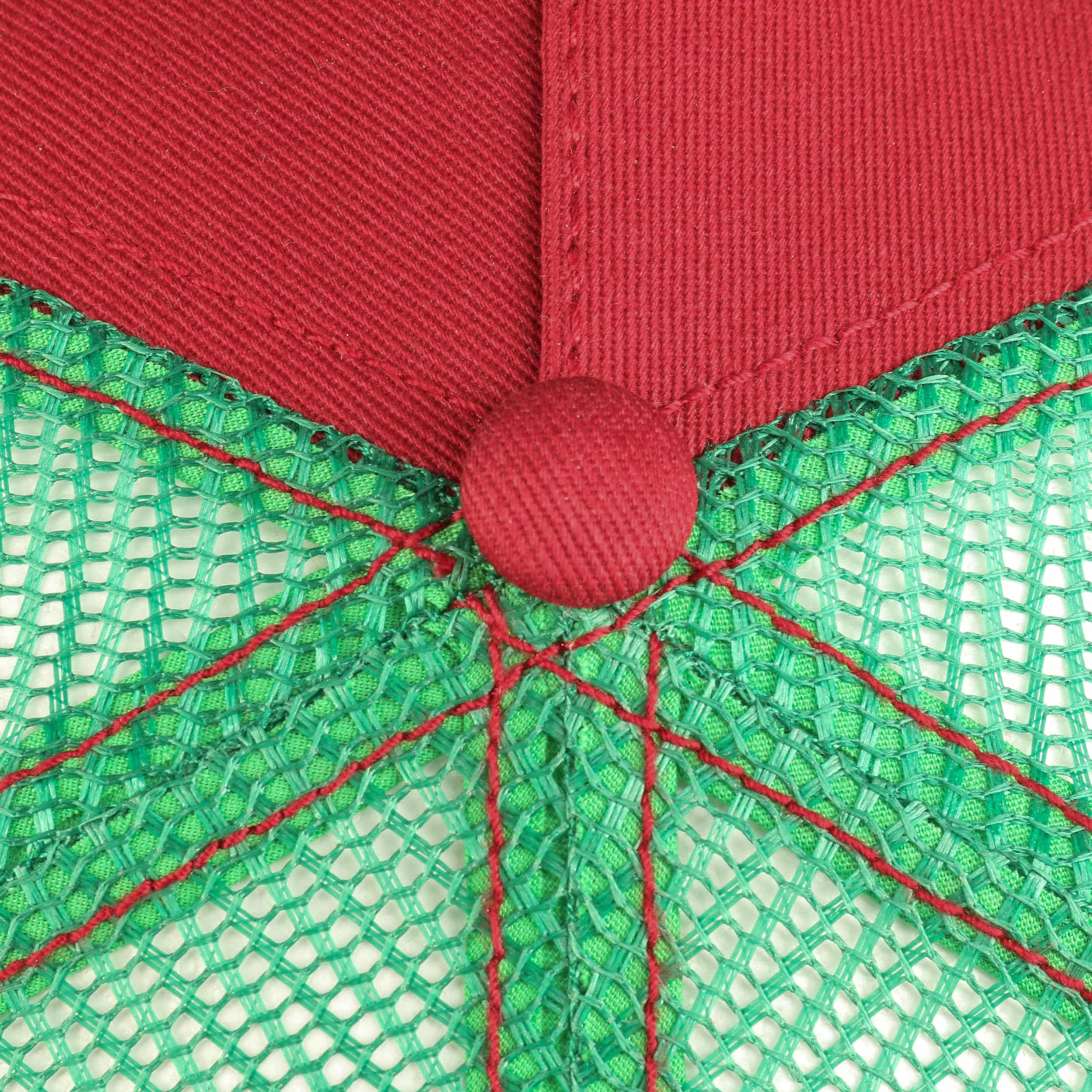 Sunset Trucker Cap by Stetson - 39,00