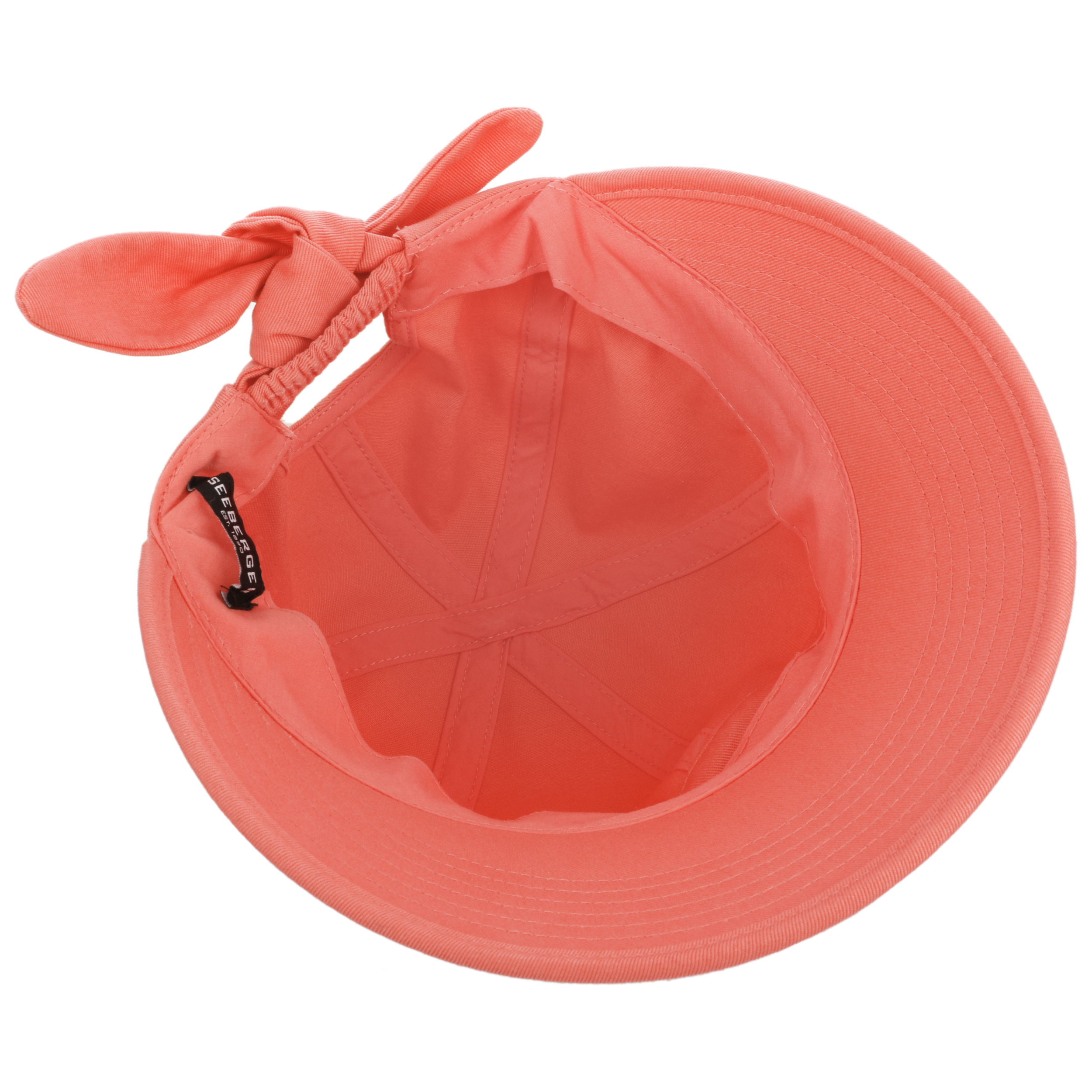 Sunshine Cap by Seeberger - 32,95