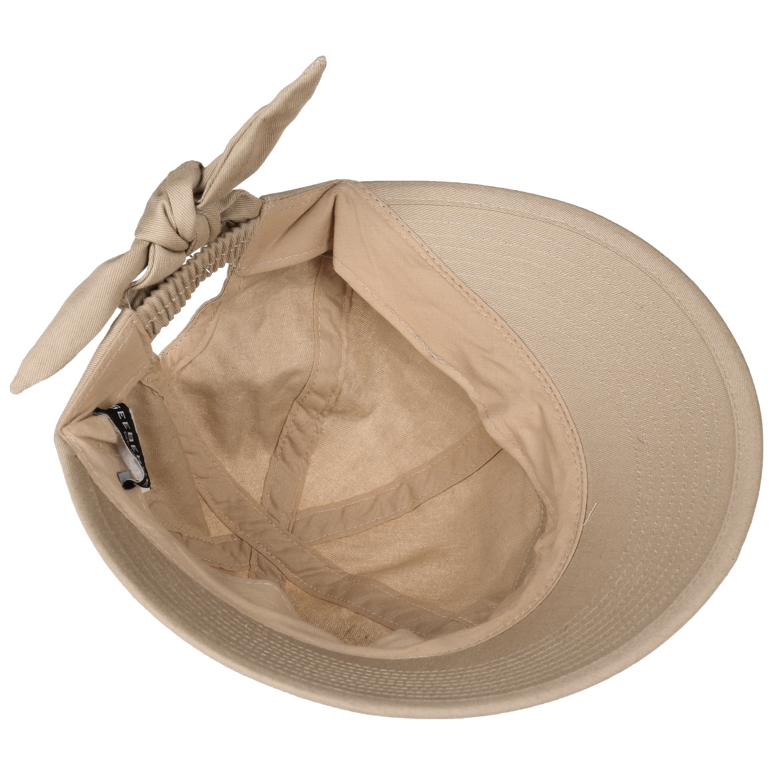 Sunshine Cap by Seeberger - 32,95