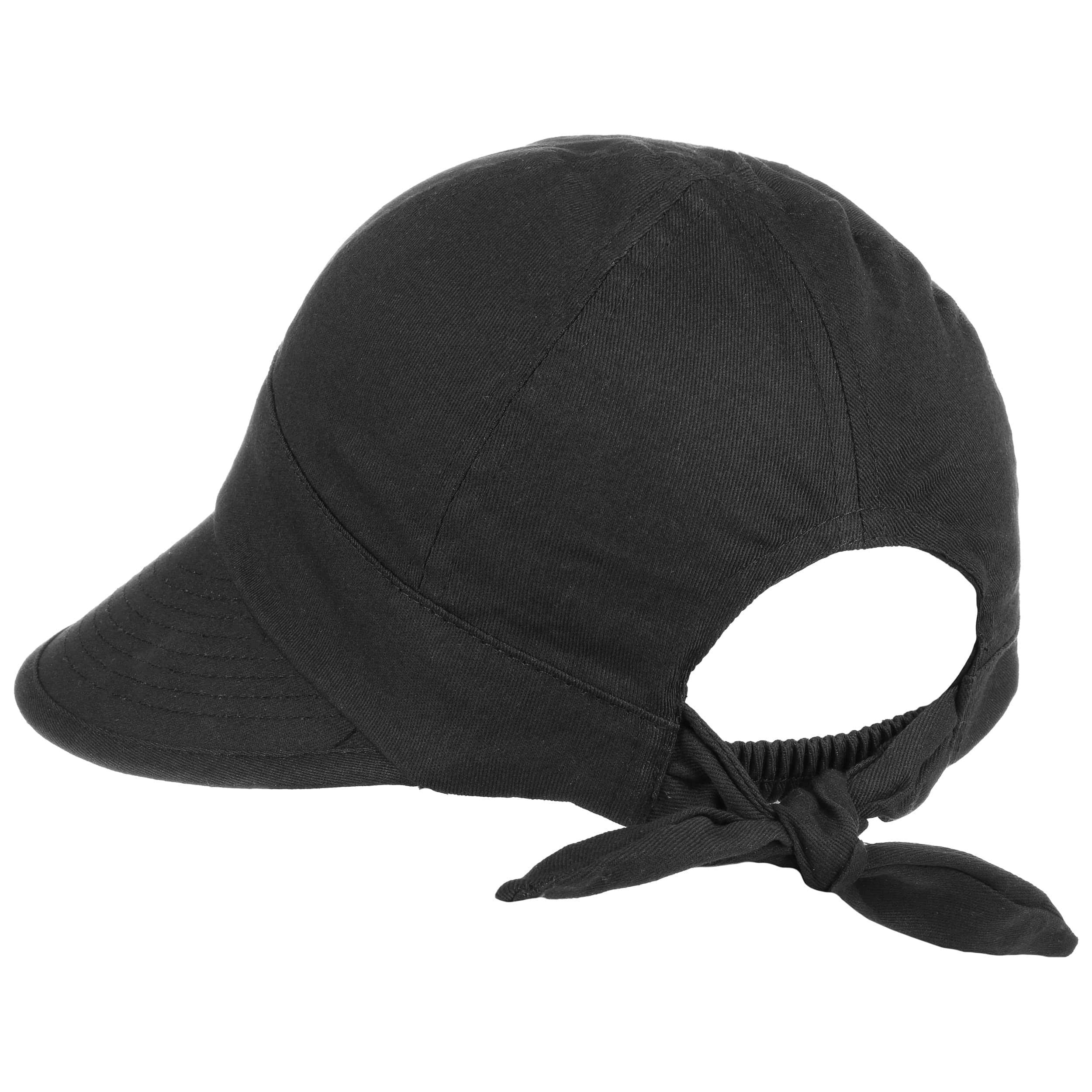 Sunshine Cap by Seeberger - 32,95