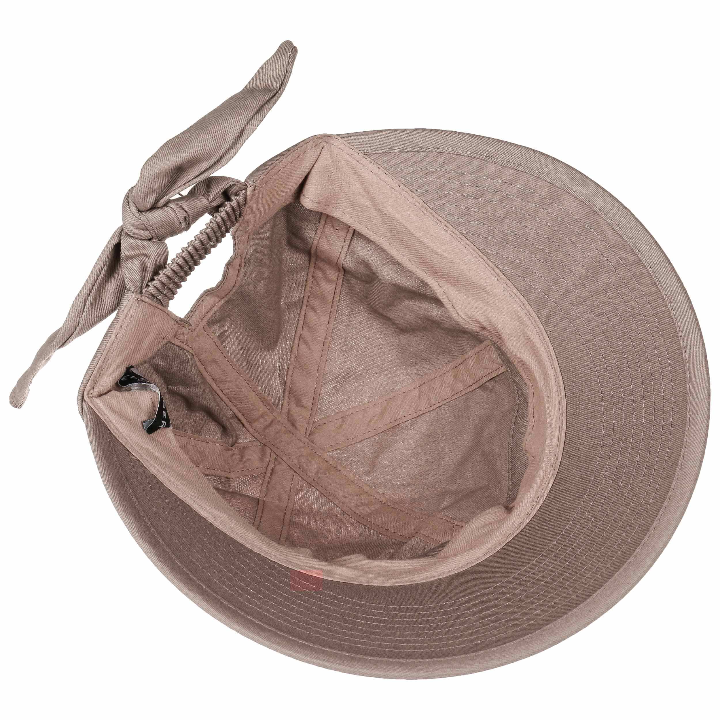 Sunshine Cap by Seeberger - 32,95