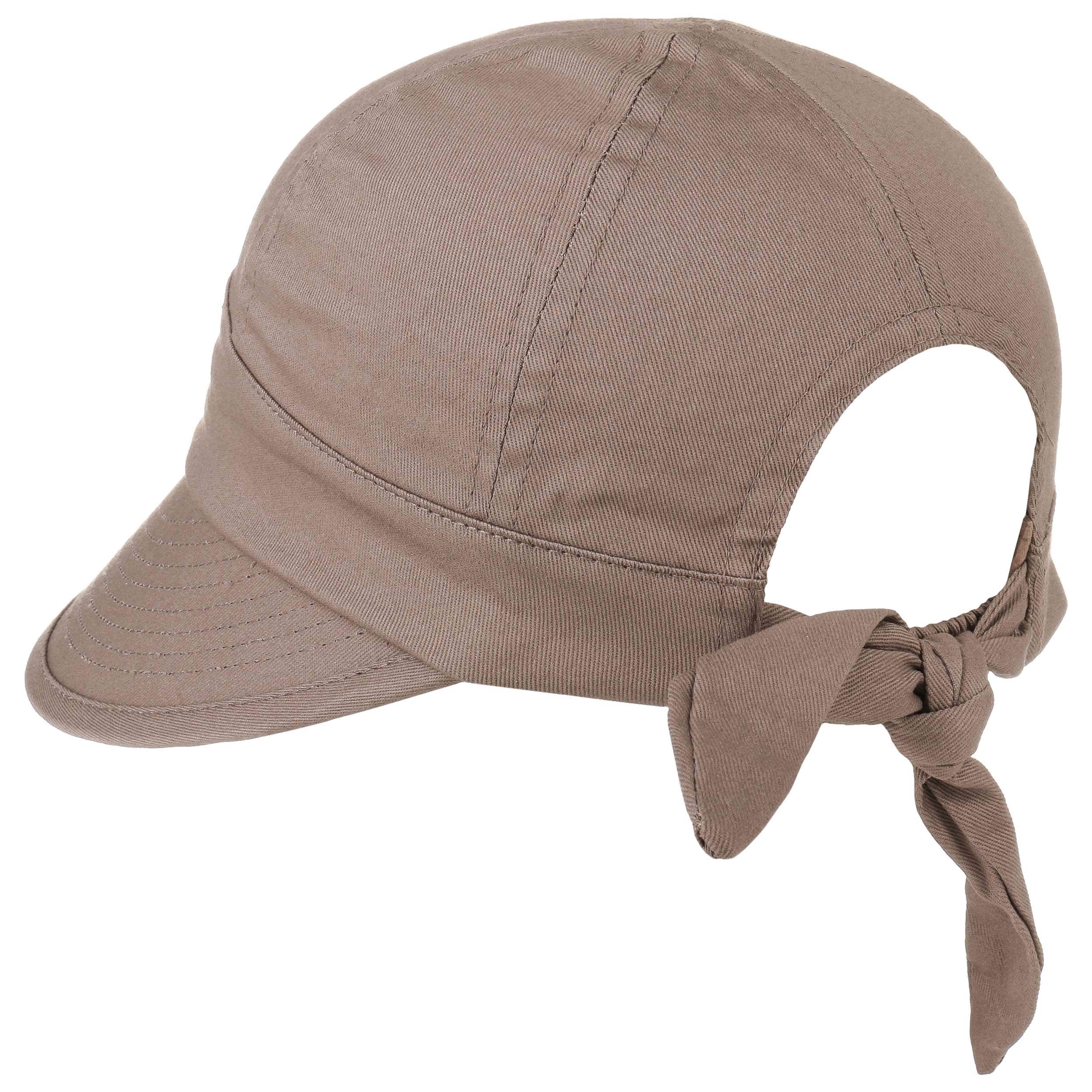 Sunshine Cap by Seeberger - 32,95