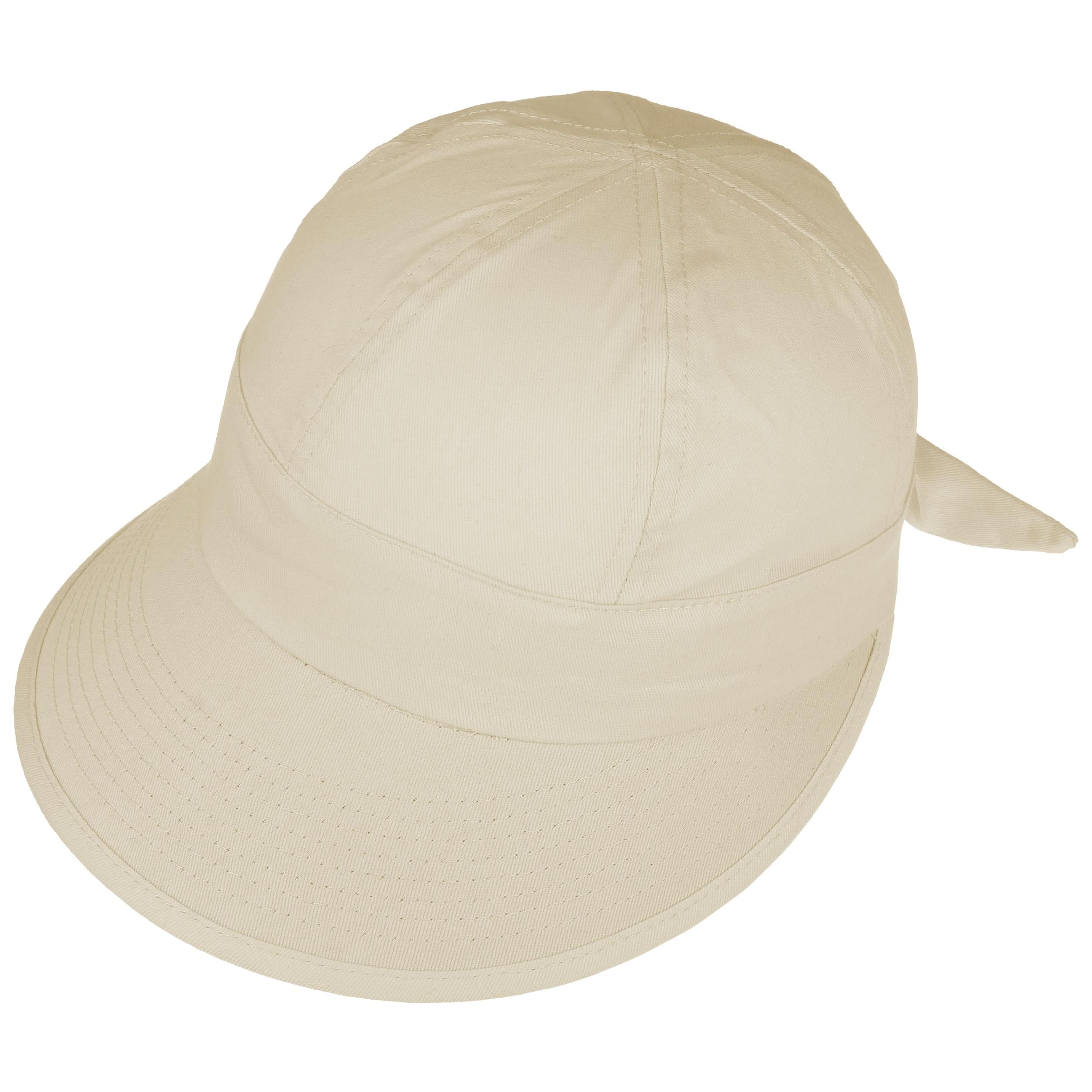 Sunshine Cap by Seeberger - 32,95