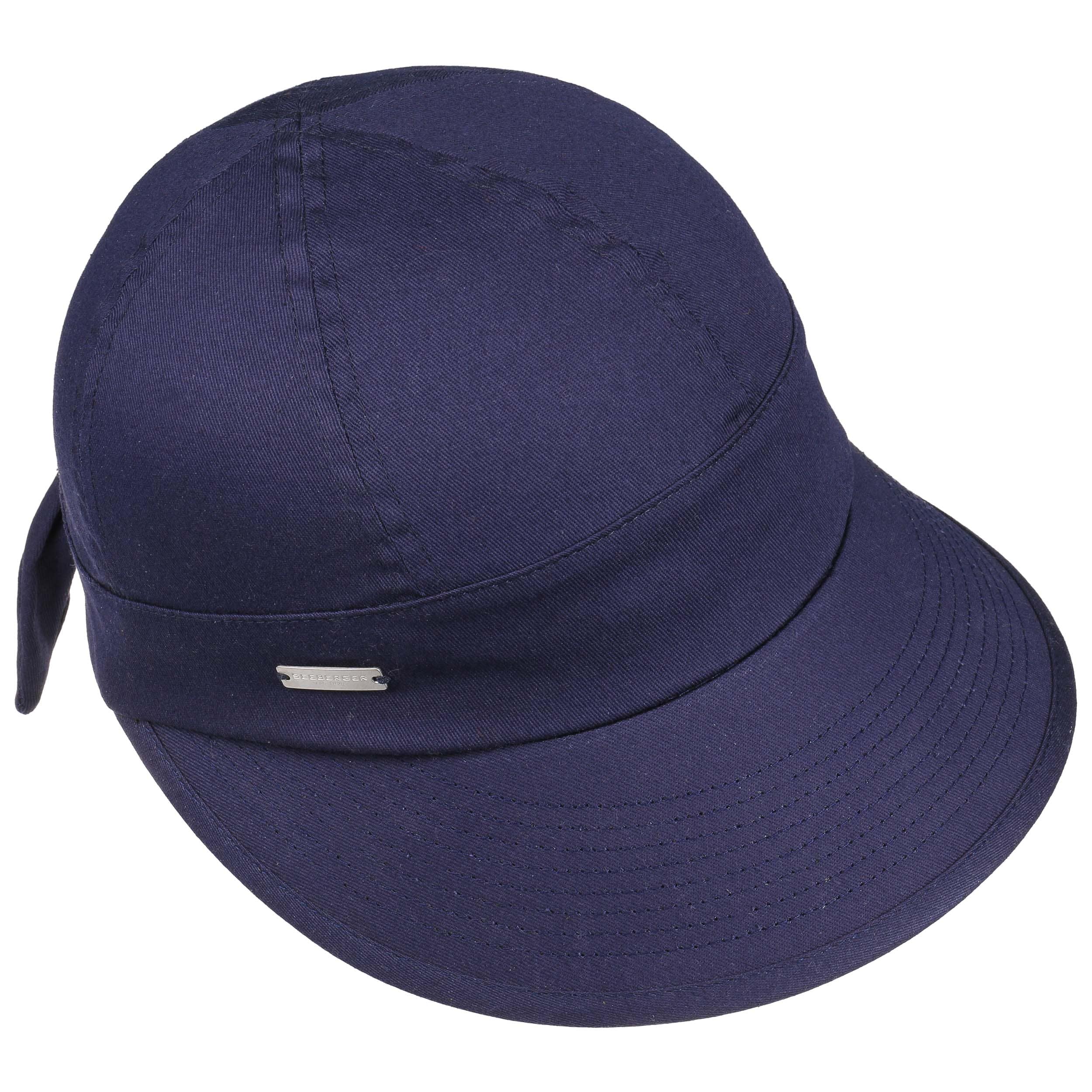 Sunshine Cap by Seeberger - 32,95