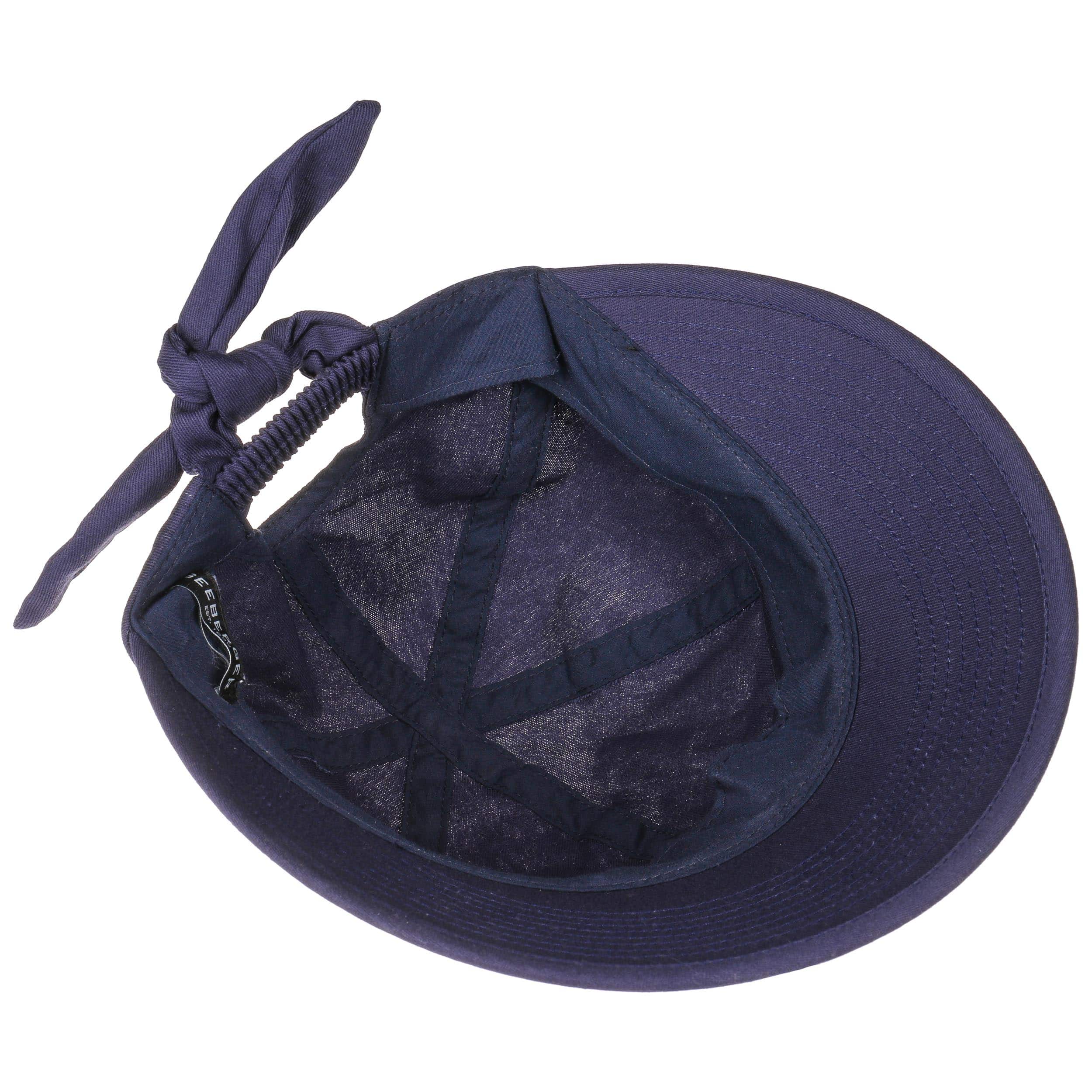 Sunshine Cap by Seeberger - 32,95