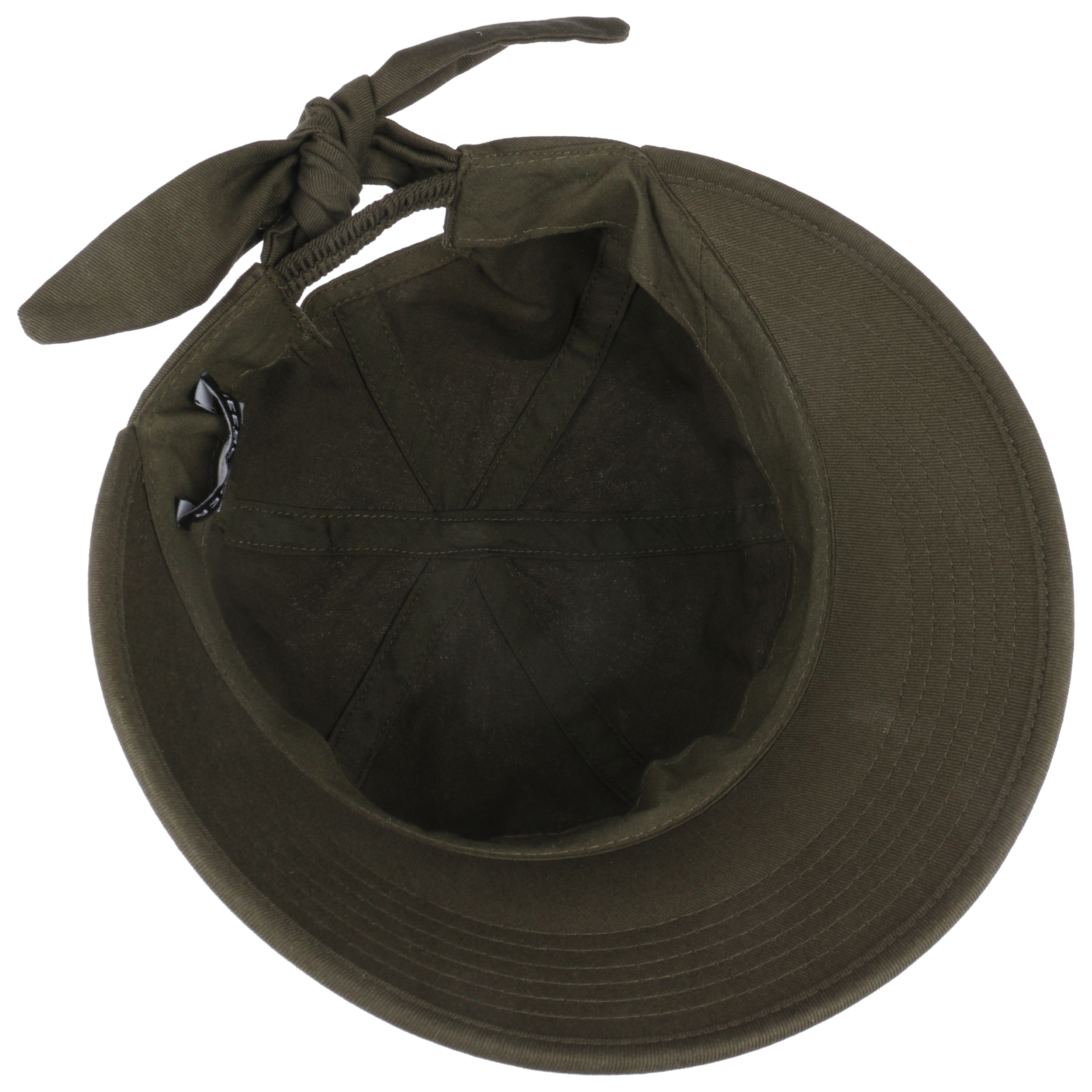 Sunshine Cap by Seeberger - 32,95