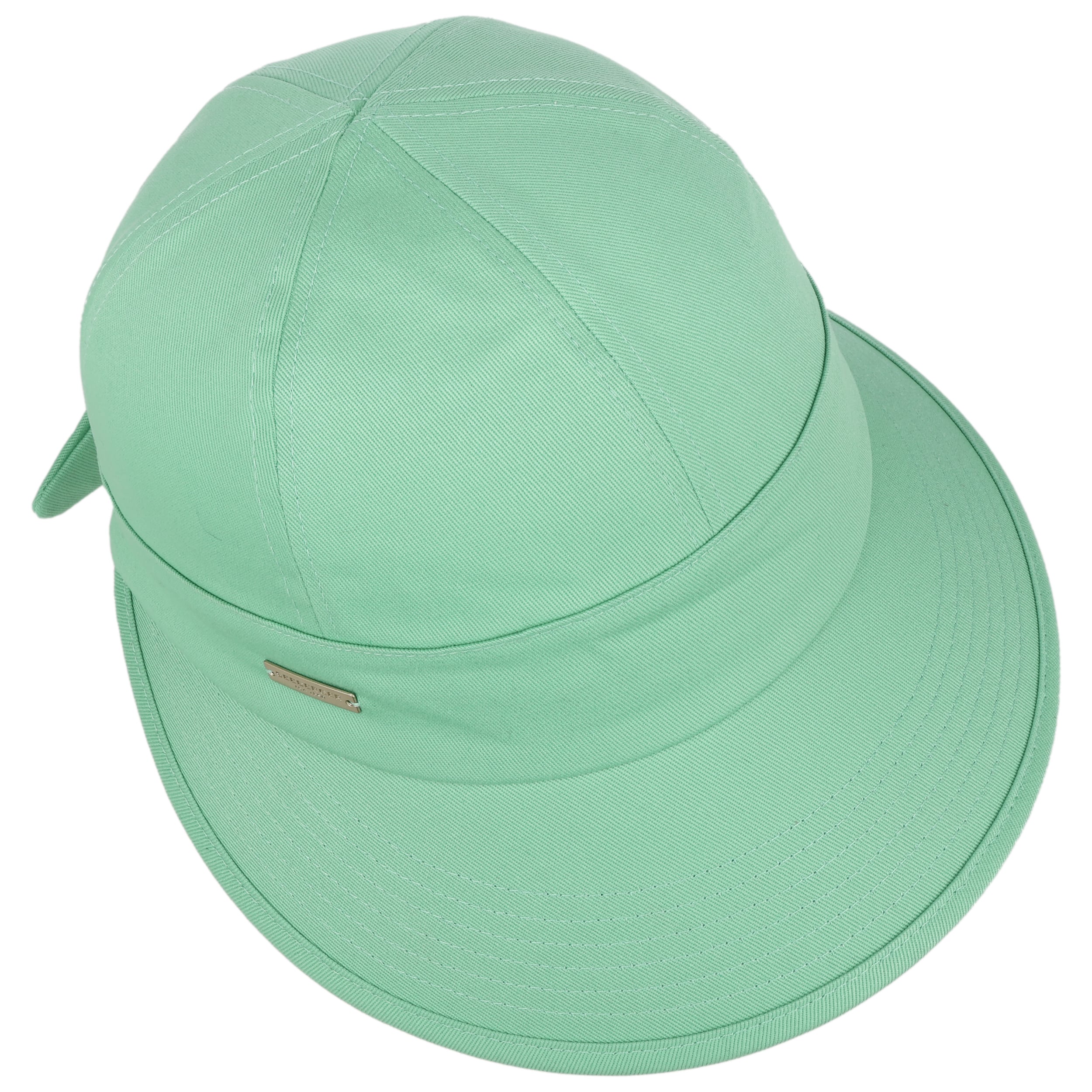 Sunshine Cap by Seeberger - 32,95