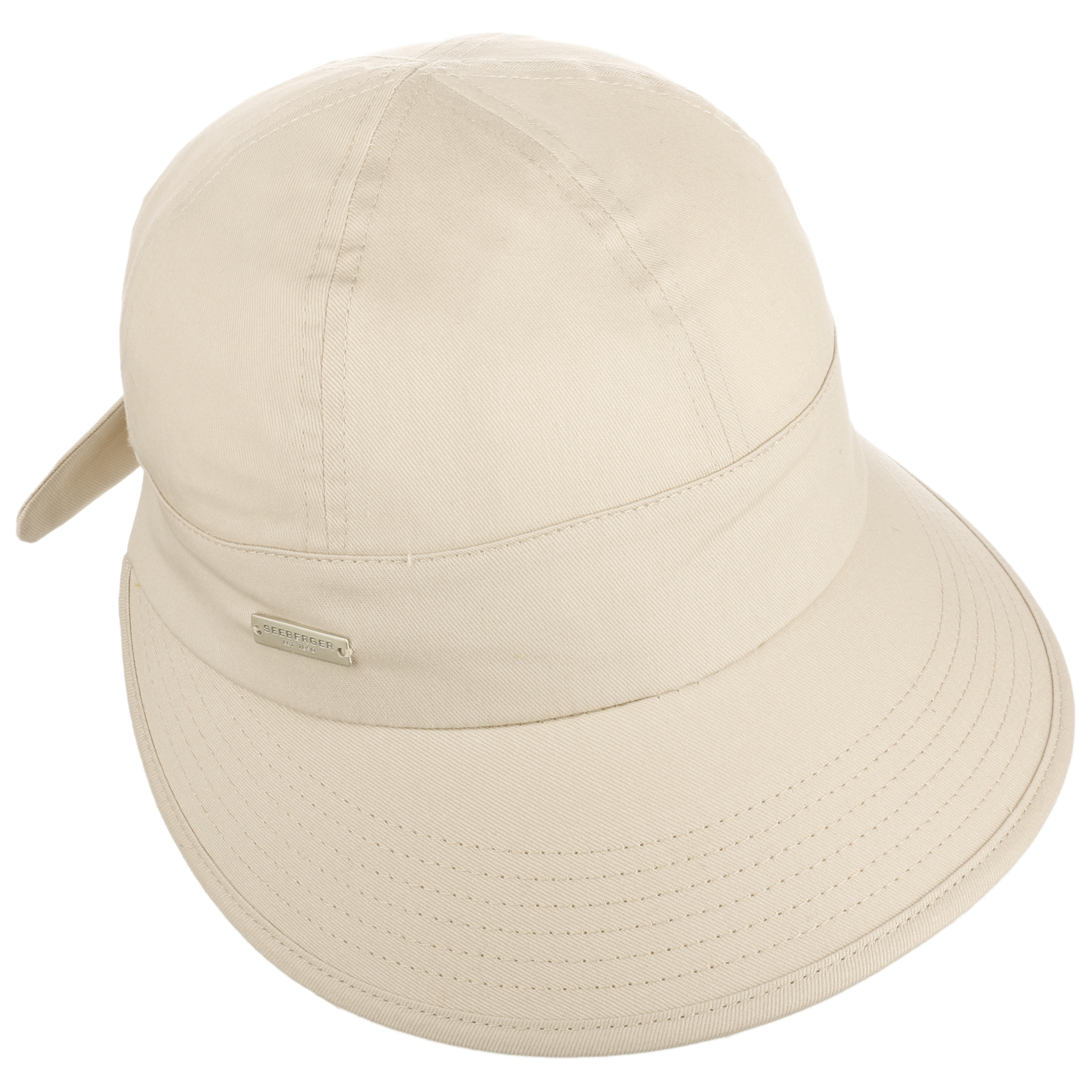 Sunshine Cap by Seeberger - 32,95