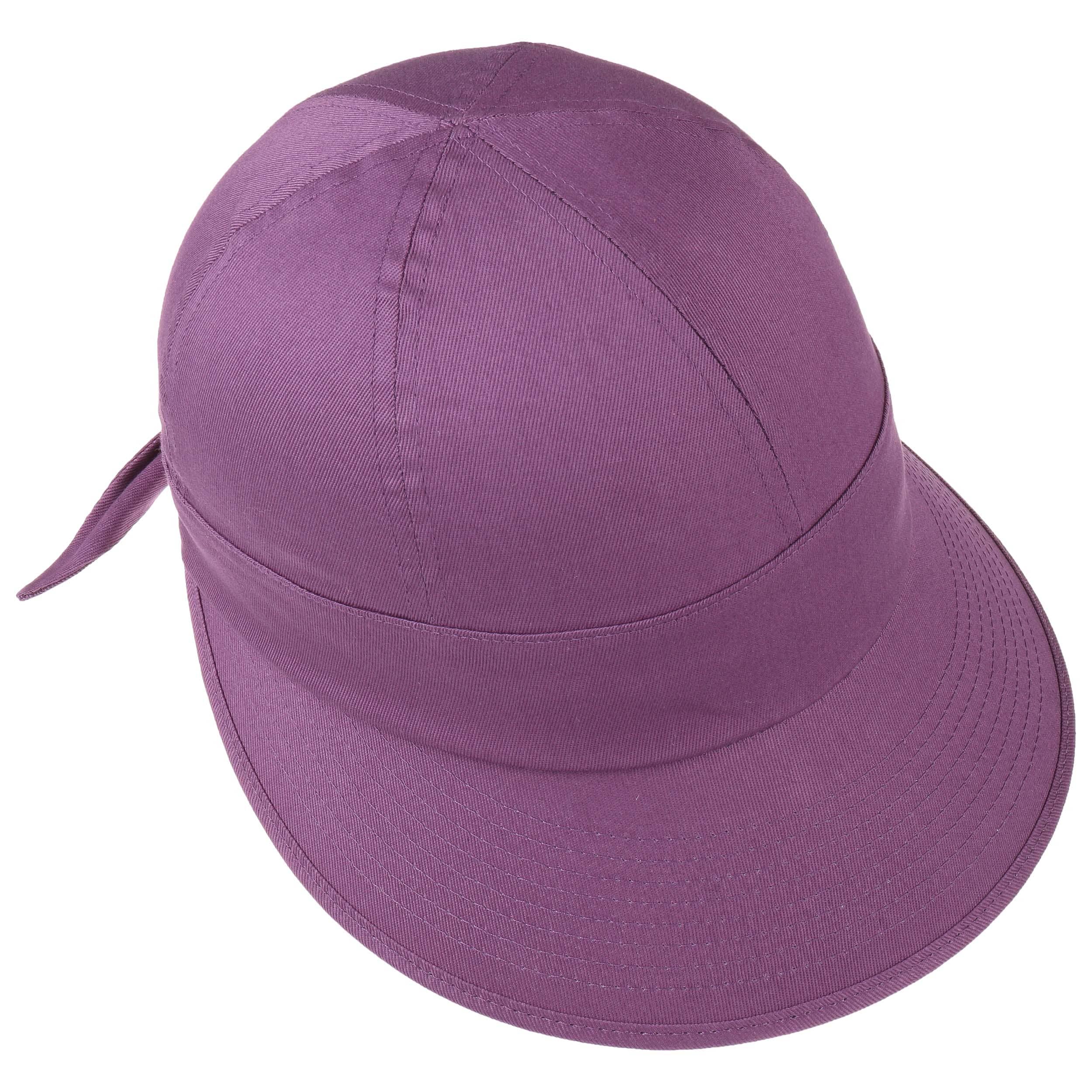 Sunshine Cap by Seeberger - 32,95