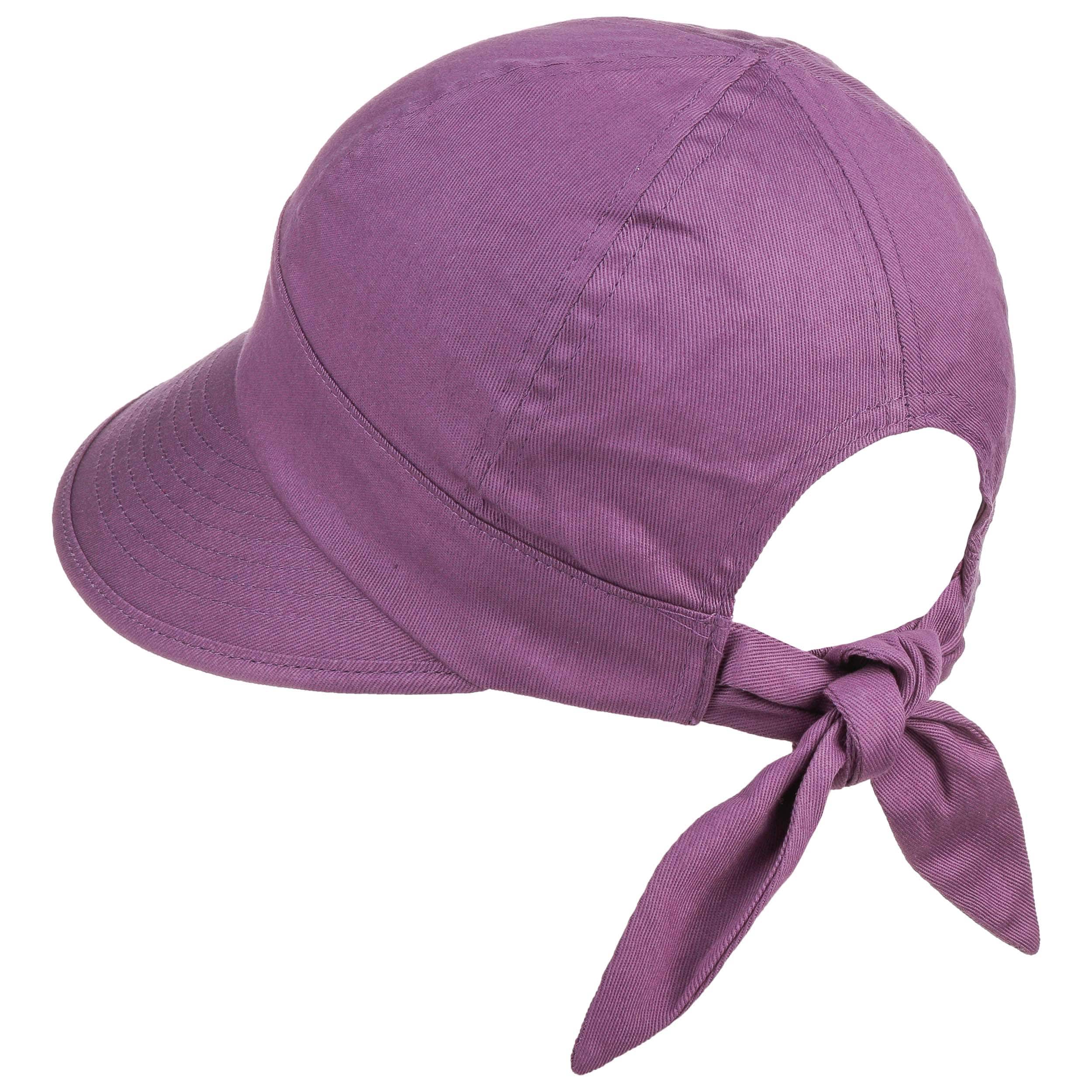 Sunshine Cap by Seeberger - 32,95