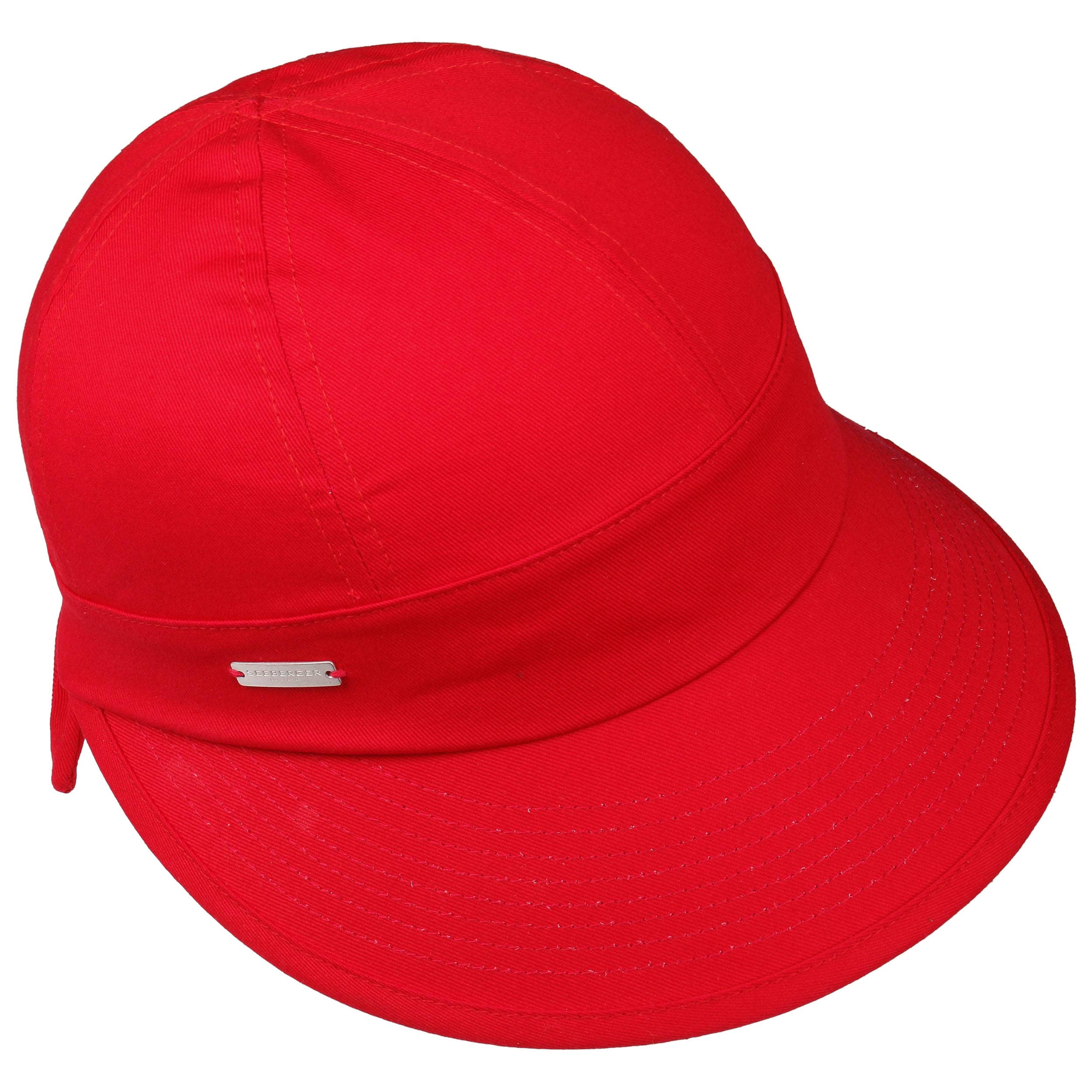 Sunshine Cap by Seeberger - 32,95