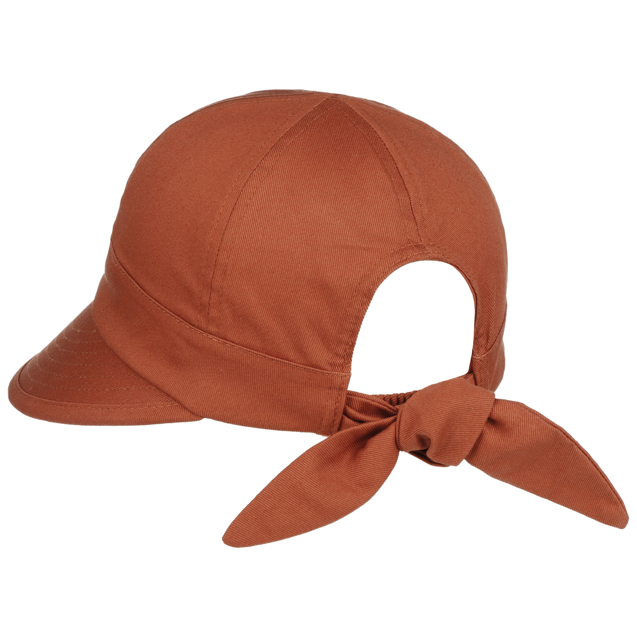 Sunshine Cap by Seeberger - 32,95