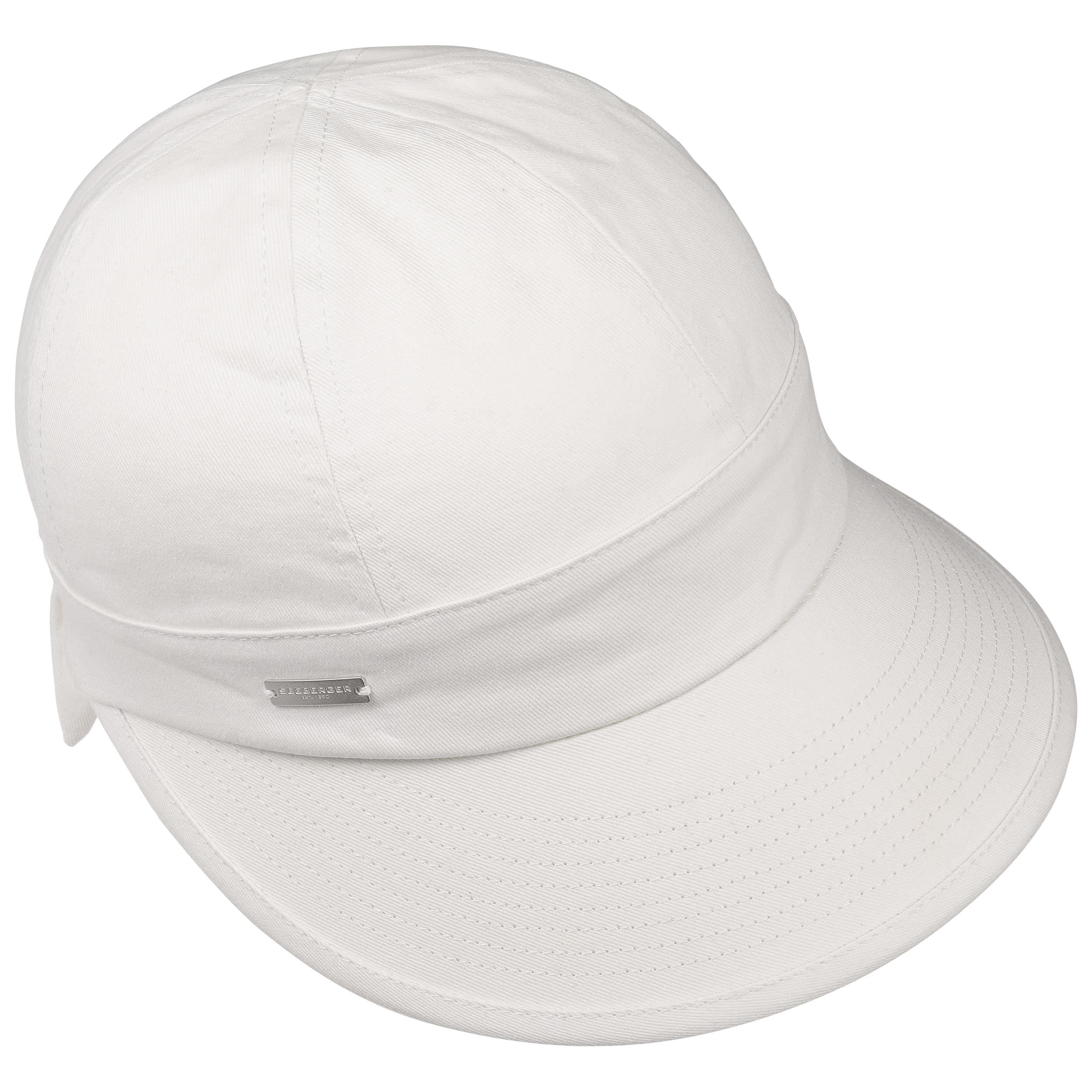 Sunshine Cap by Seeberger - 32,95