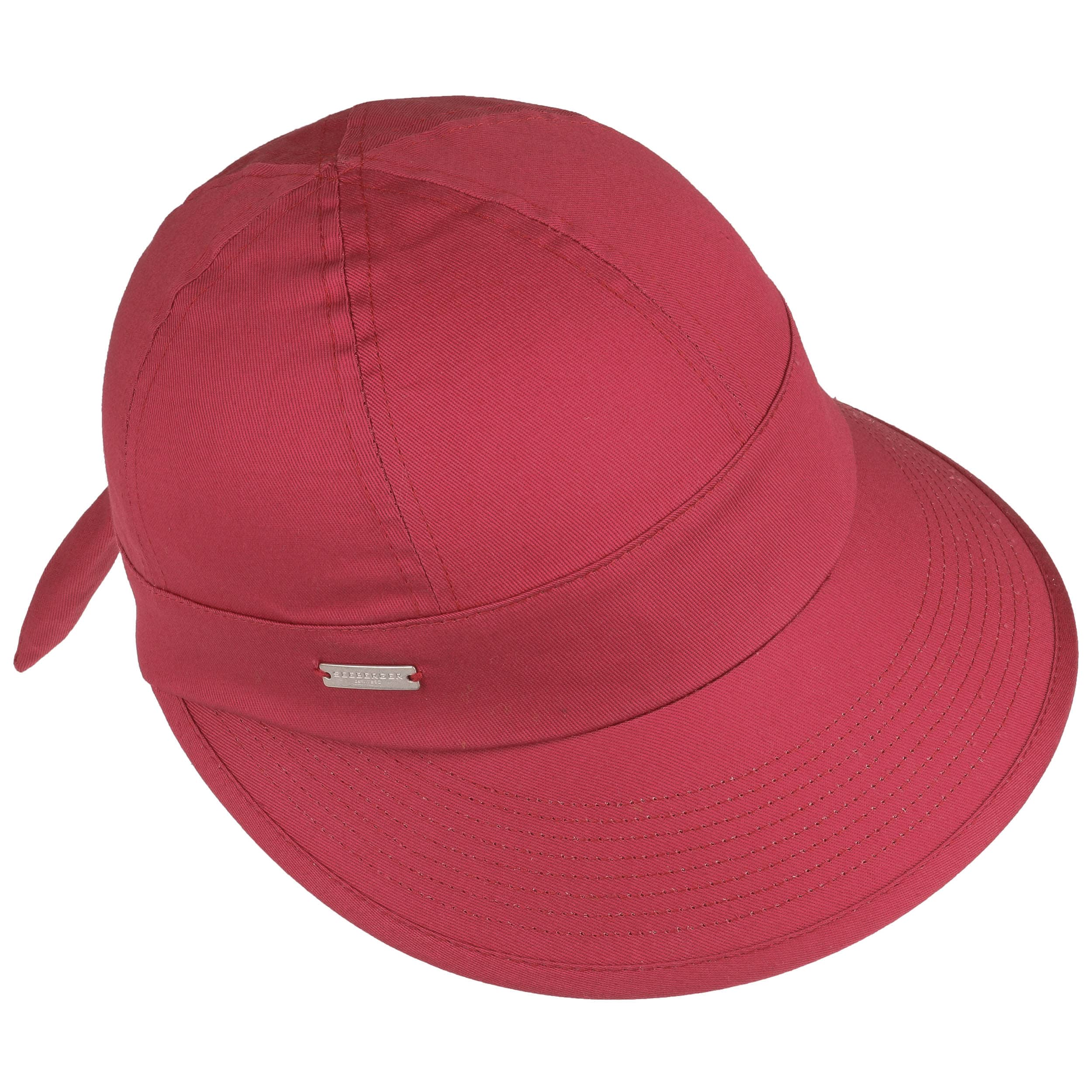 Sunshine Cap by Seeberger - 32,95
