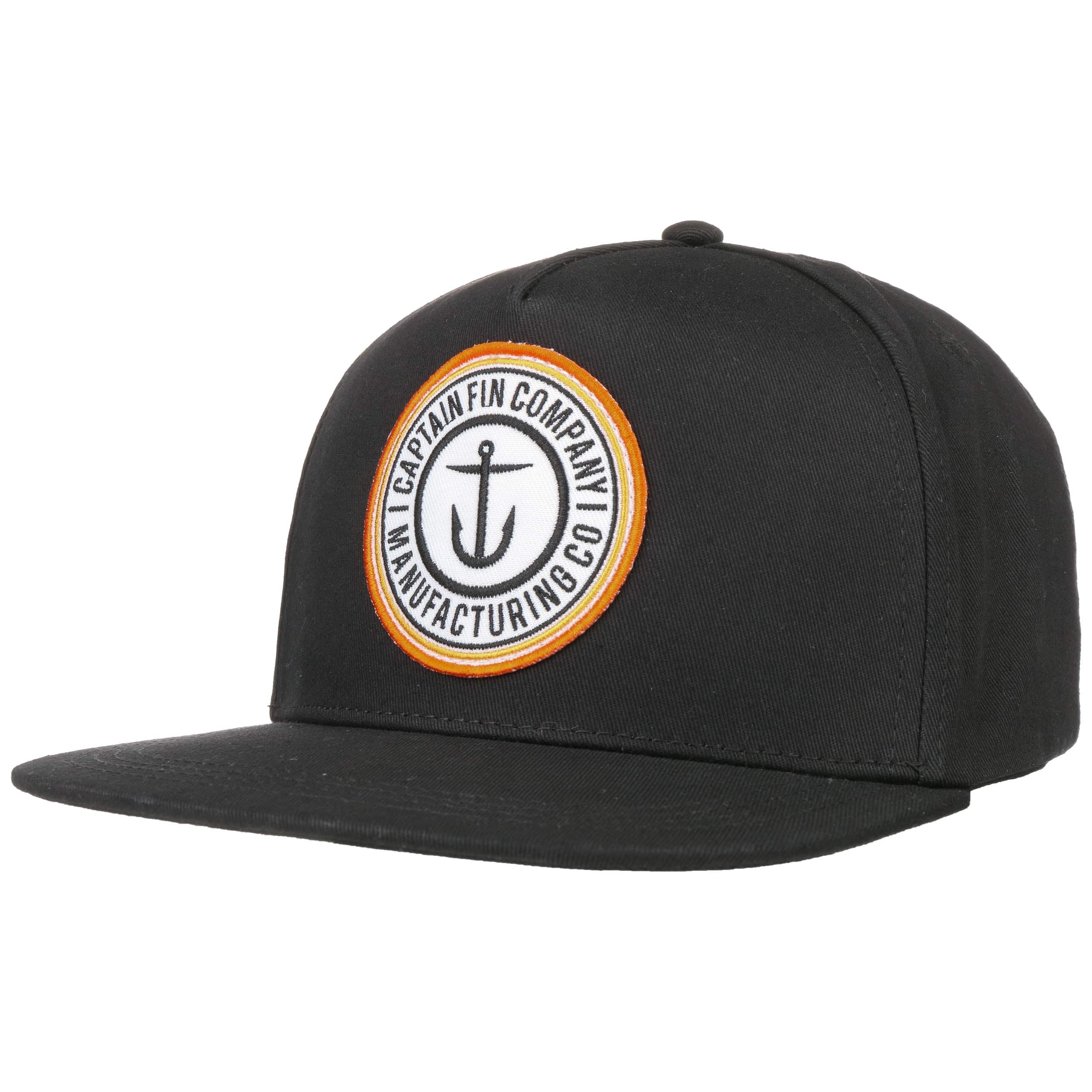 Super Fresh Catch Cap by Captain Fin - 28,95
