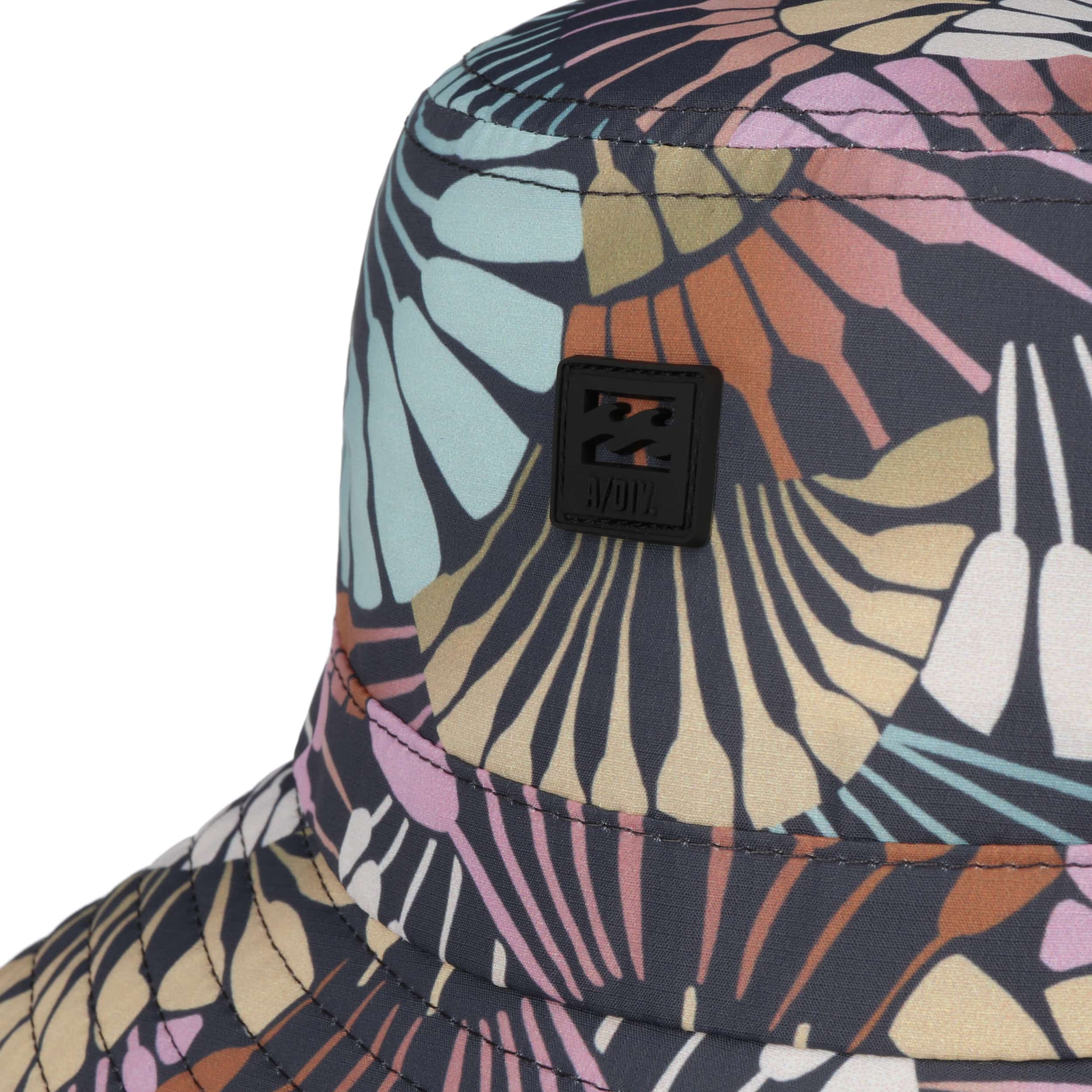 Surf Bucket Hat with UV Protection by Billabong --> Shop Hats, Beanies ...